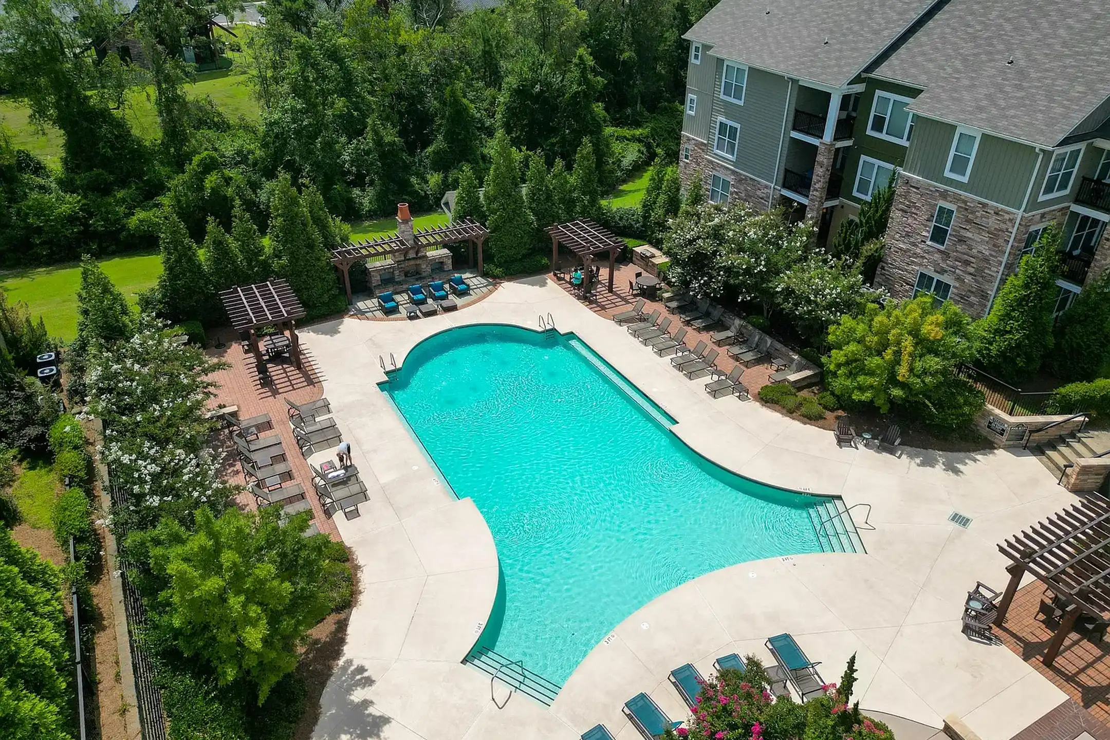 Addison Ridge - Fayetteville, NC 28303 | ApartmentGuide.com