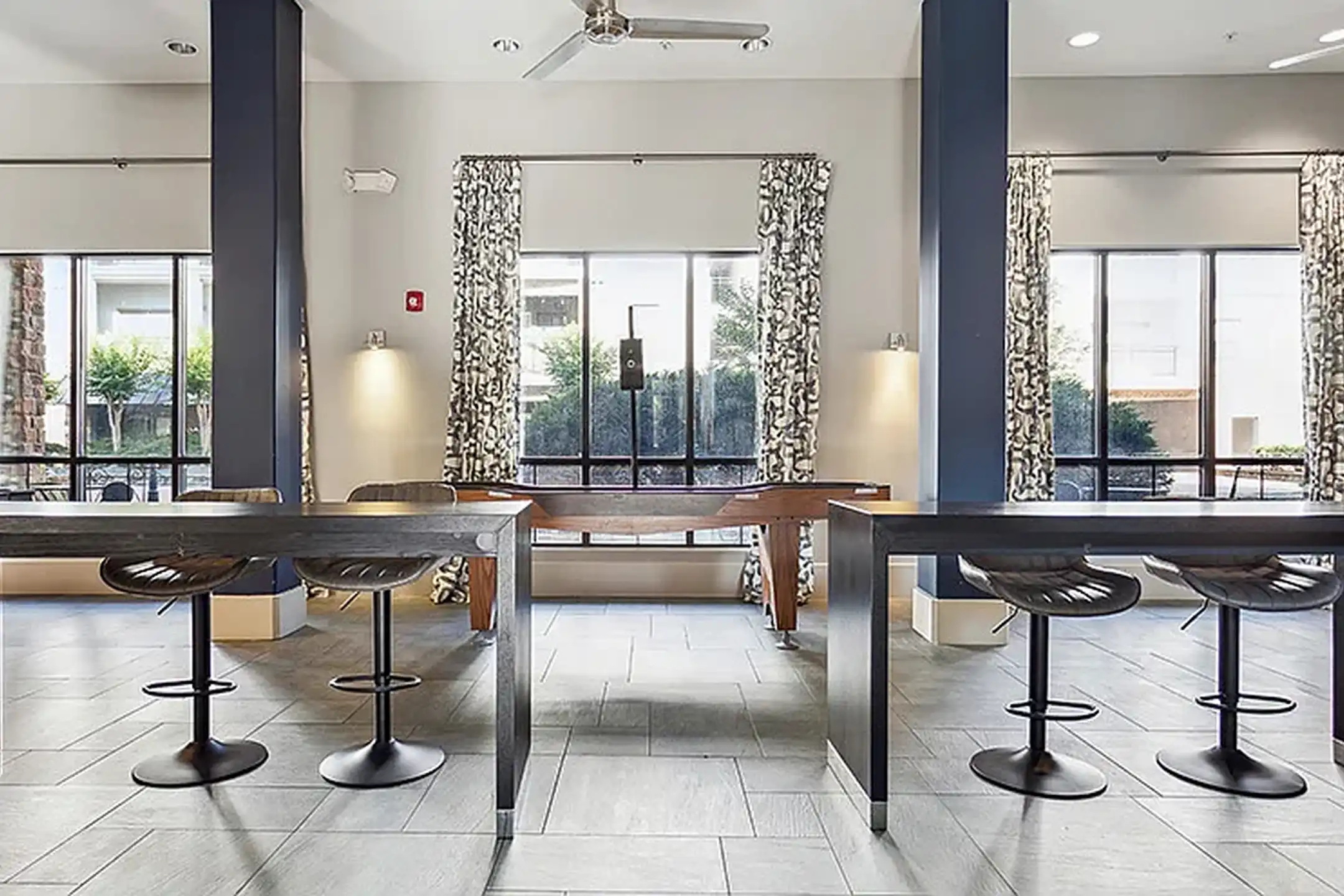 The Alexander at the District Apartments - Atlanta, GA 30318 ...