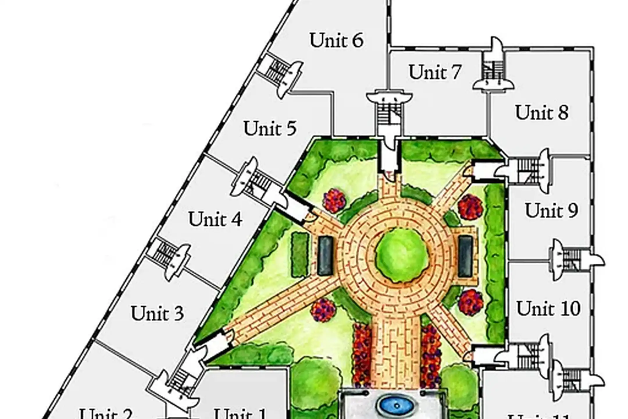 Bulluck Terrace - Cincinnati, OH 45206 | ApartmentGuide.com