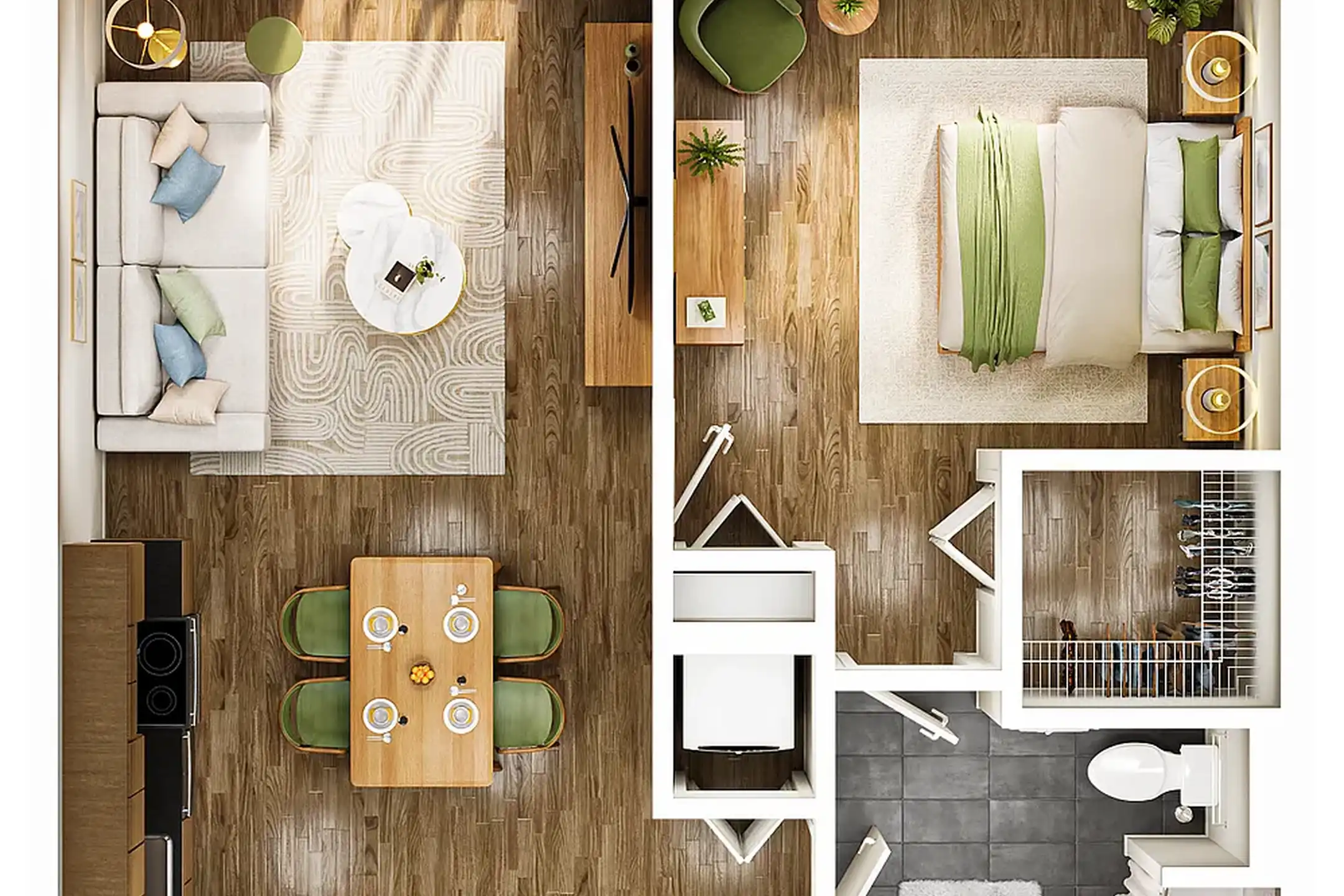 Metro Parc - Hialeah, FL 33013 | ApartmentGuide.com