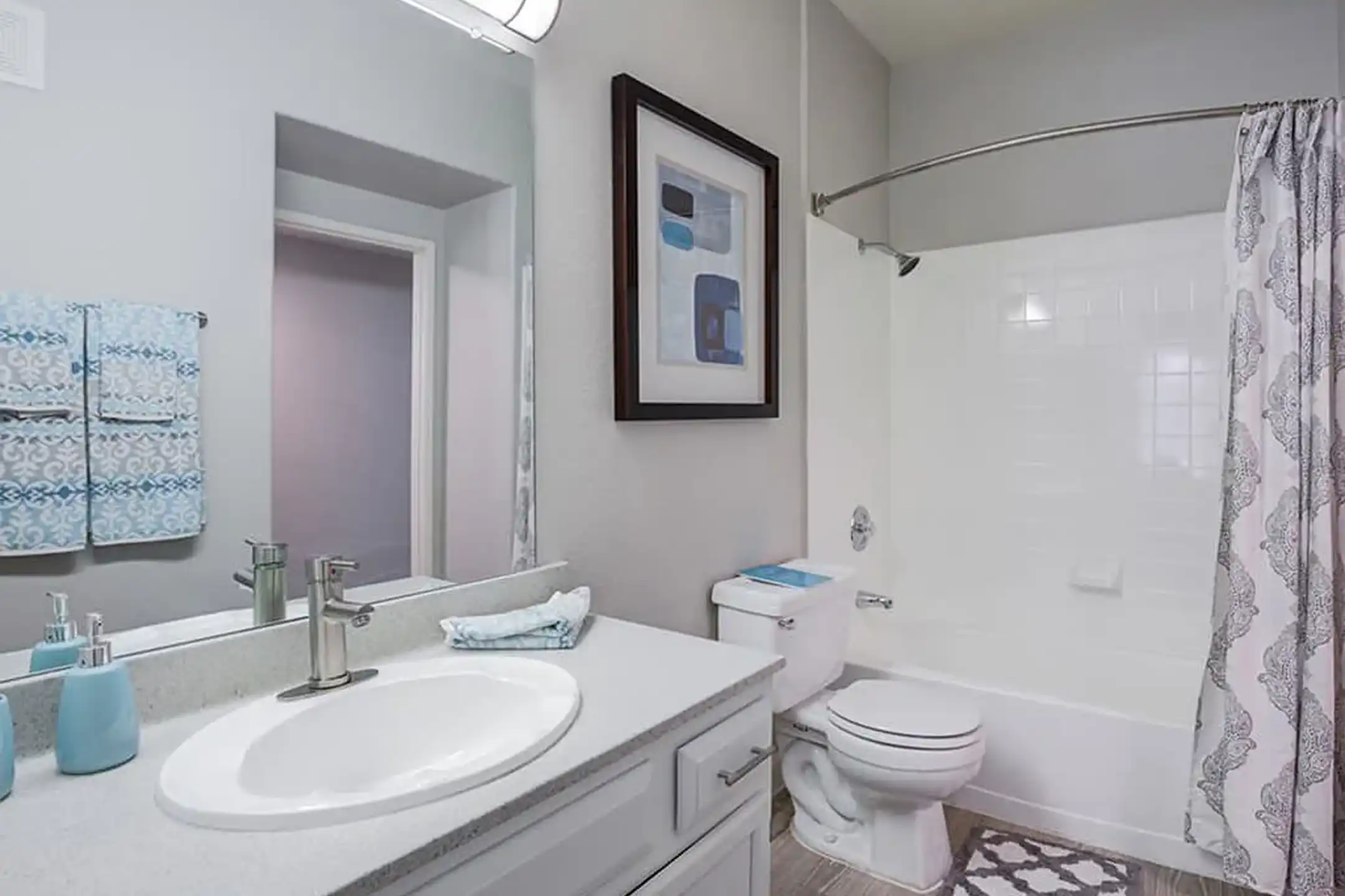 Collage Apartment Homes - Las Vegas, NV 89108 | ApartmentGuide.com