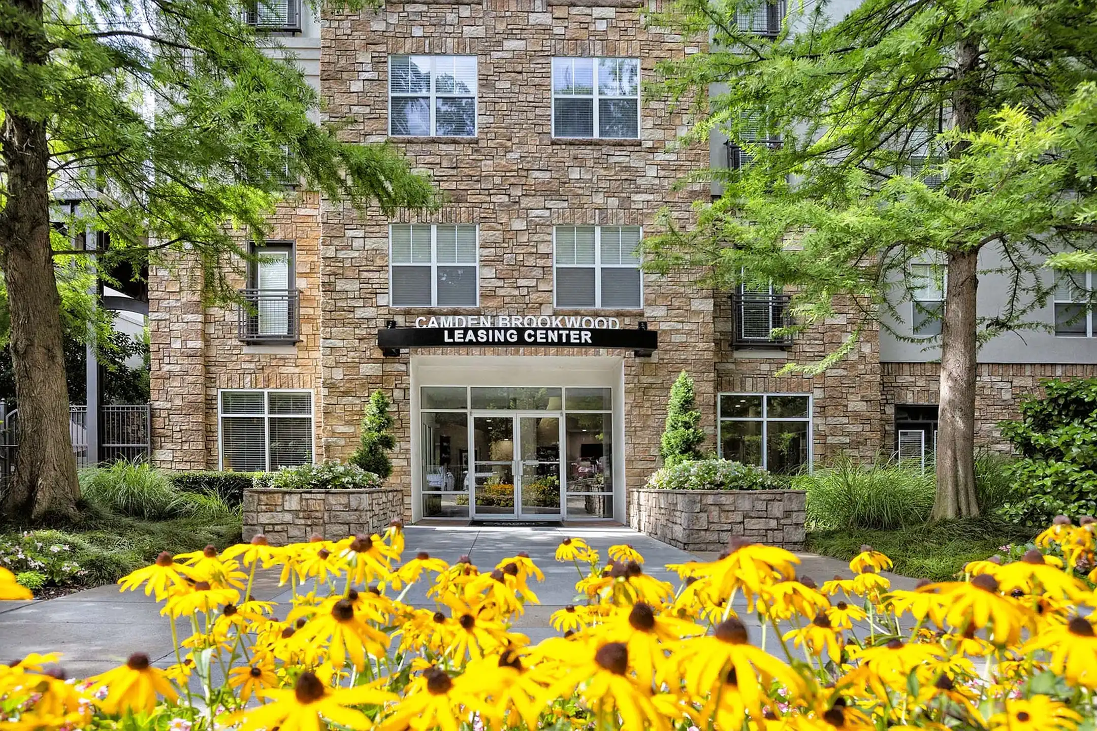 Surprising Camden Brookwood Apartments Atlanta Ga Gallery