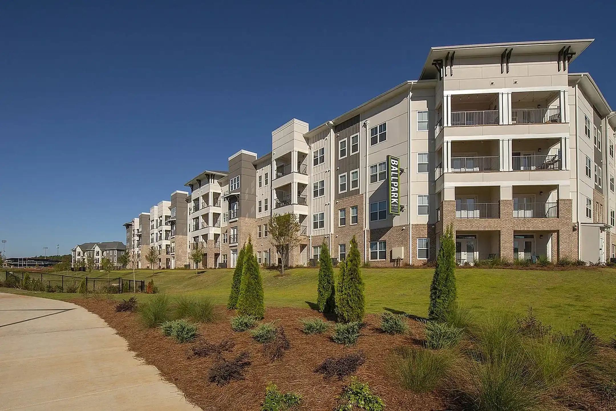 Ballpark Apartments @ Town Madison - Madison, AL 35758 | ApartmentGuide.com