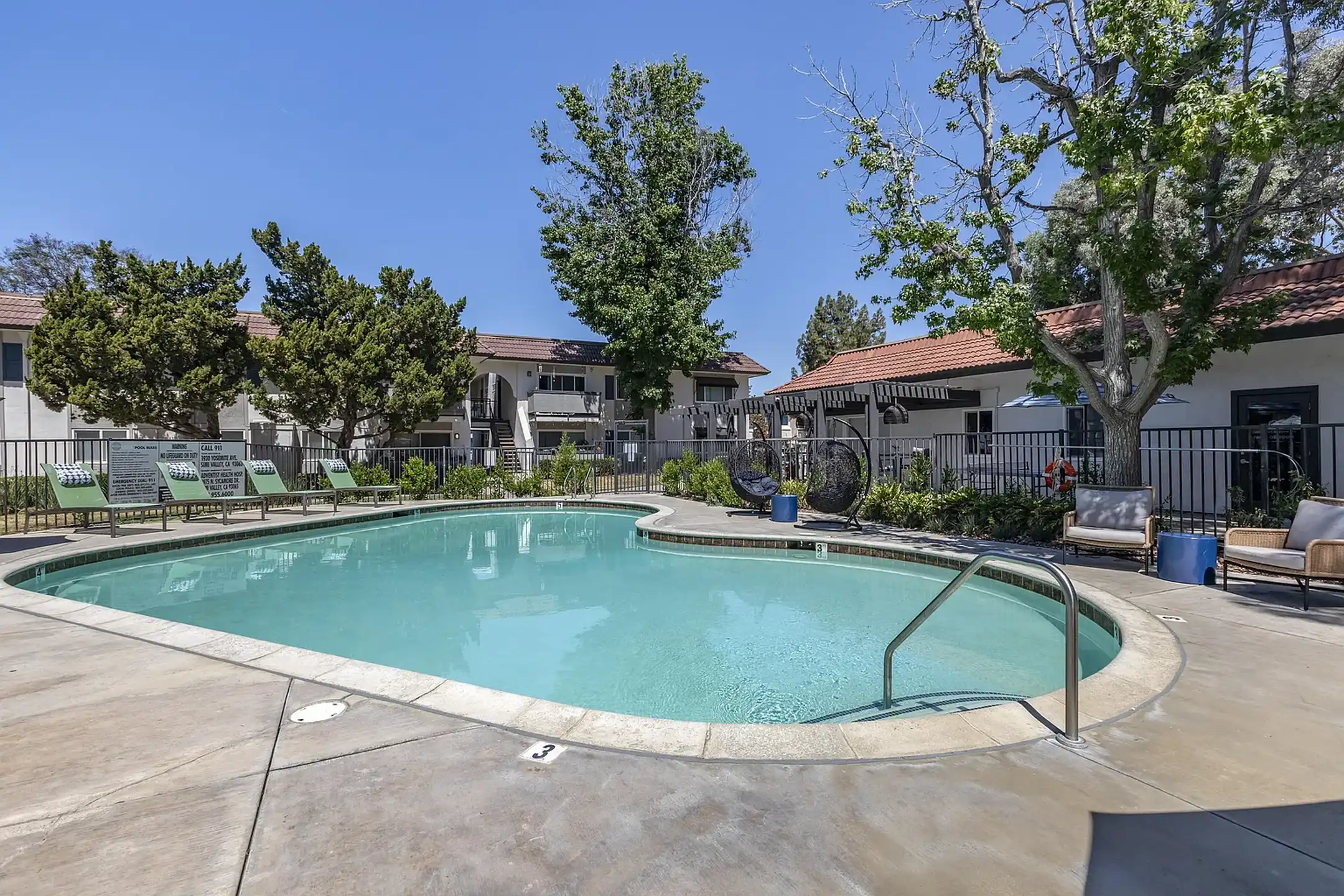 Sage Creek South - Simi Valley, CA 93063 | ApartmentGuide.com