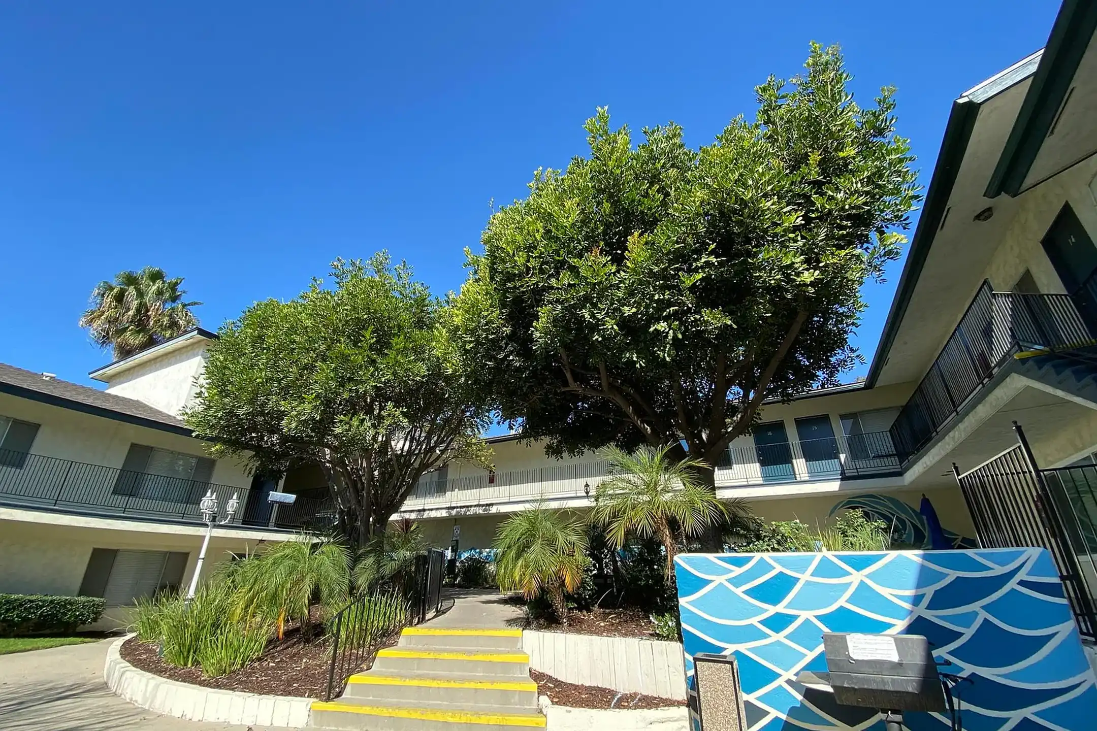 Ocean Hills Apartment Homes - Oceanside, CA 92054 | ApartmentGuide.com
