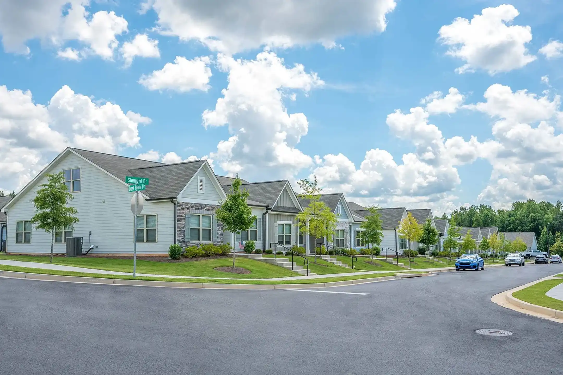 Cottages at Ridge Pointe - Athens, GA 30606 | ApartmentGuide.com