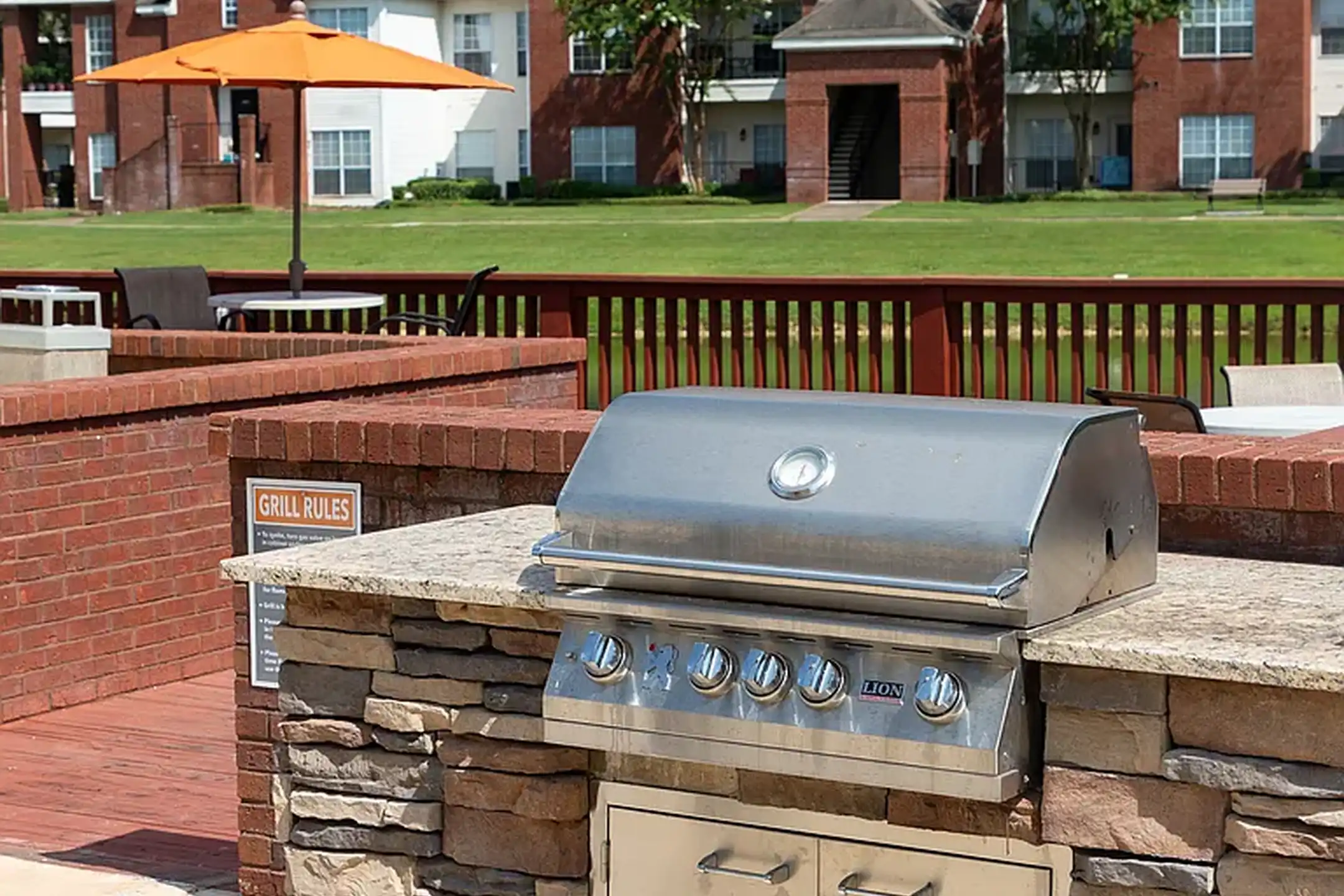 Sturbridge Commons - Montgomery, AL 36116 | ApartmentGuide.com