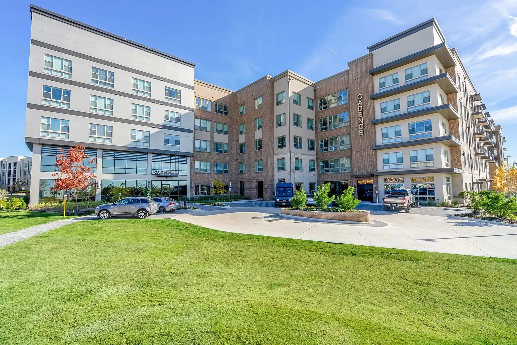 Cadence at Frisco Station - Frisco, TX 75034 | ApartmentGuide.com