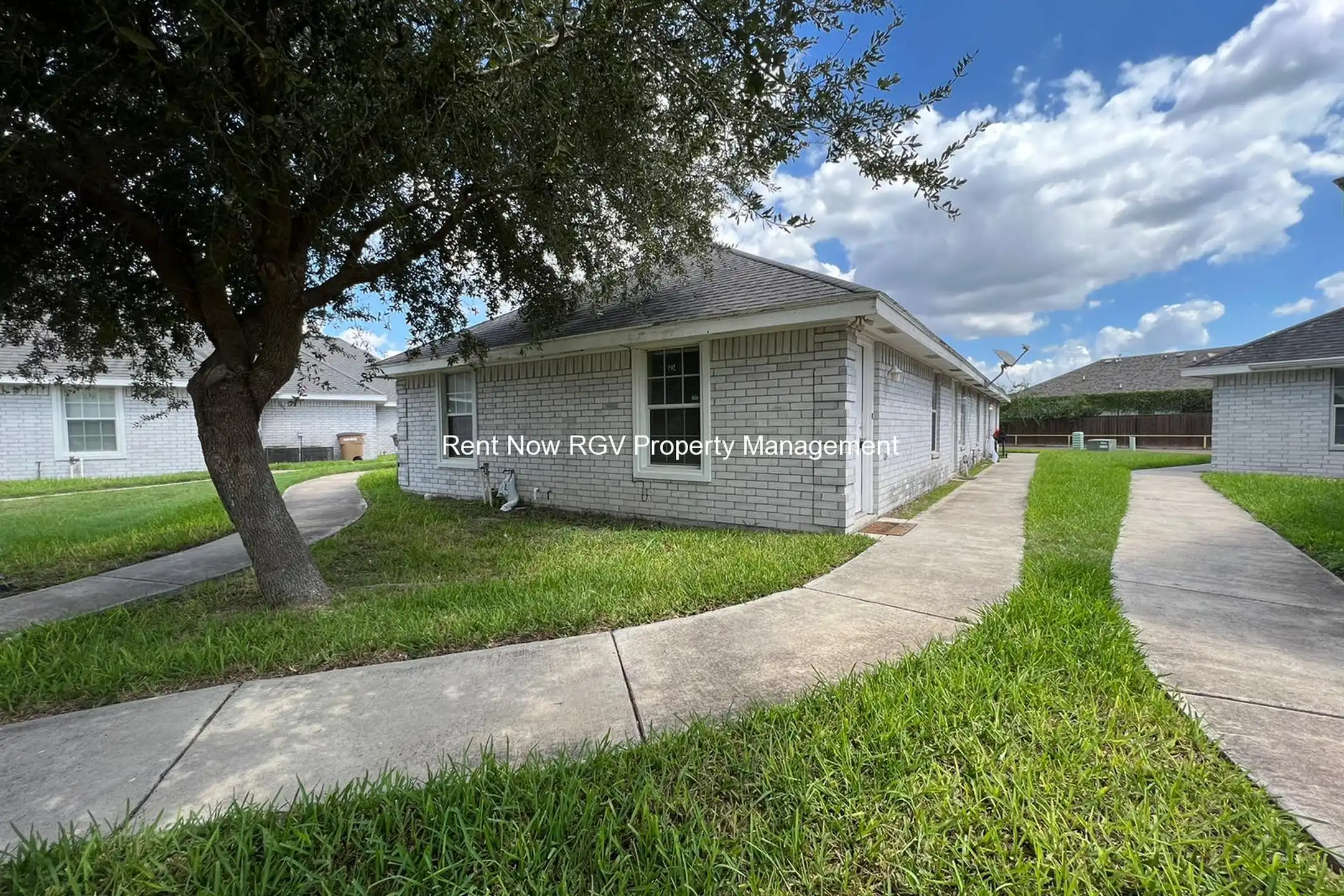 604 S Logan Dr unit 1 - Edinburg, TX 78539 | ApartmentGuide.com