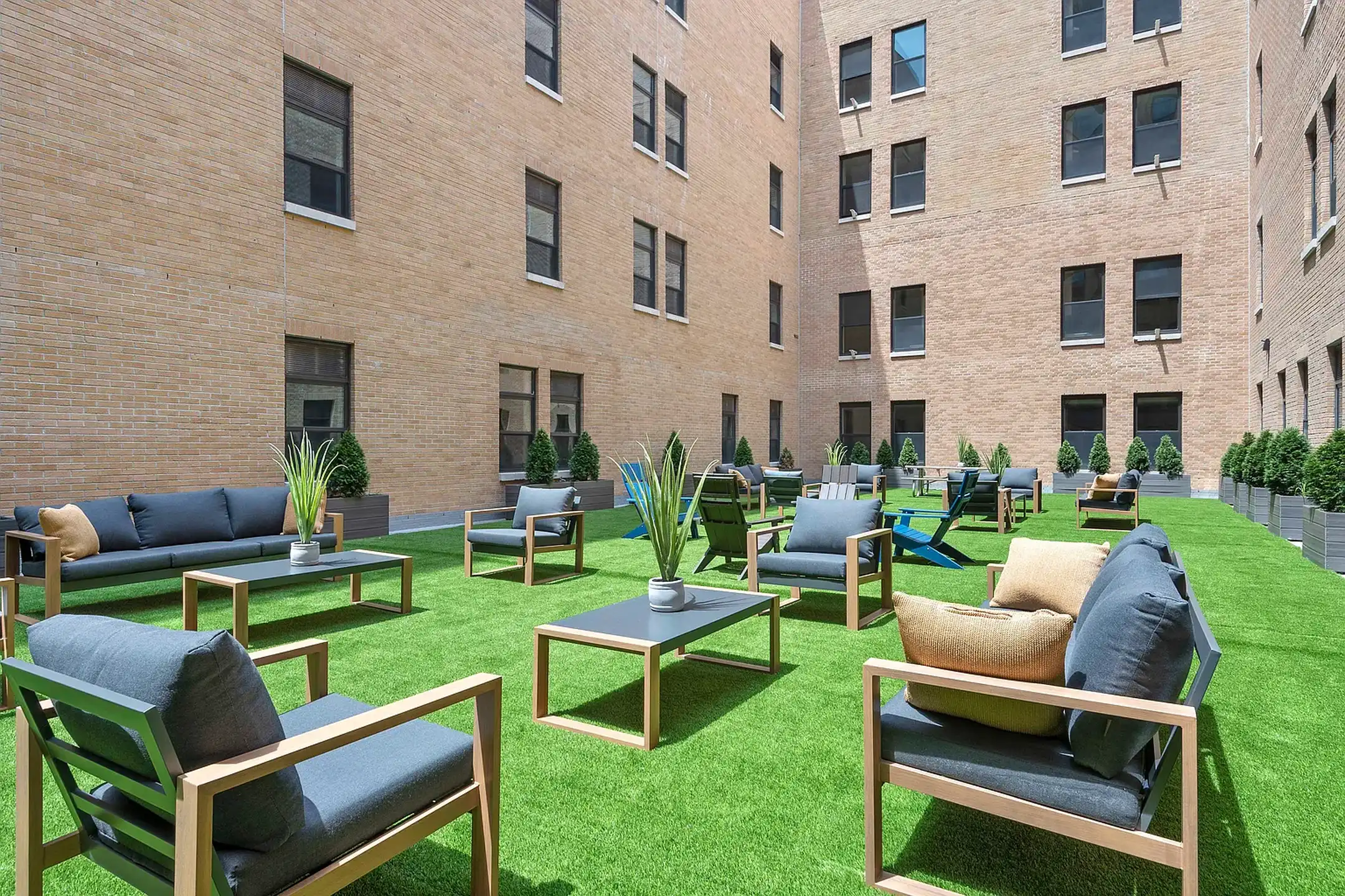 Historic SoHo Lofts - Belleville, NJ 07109 | ApartmentGuide.com