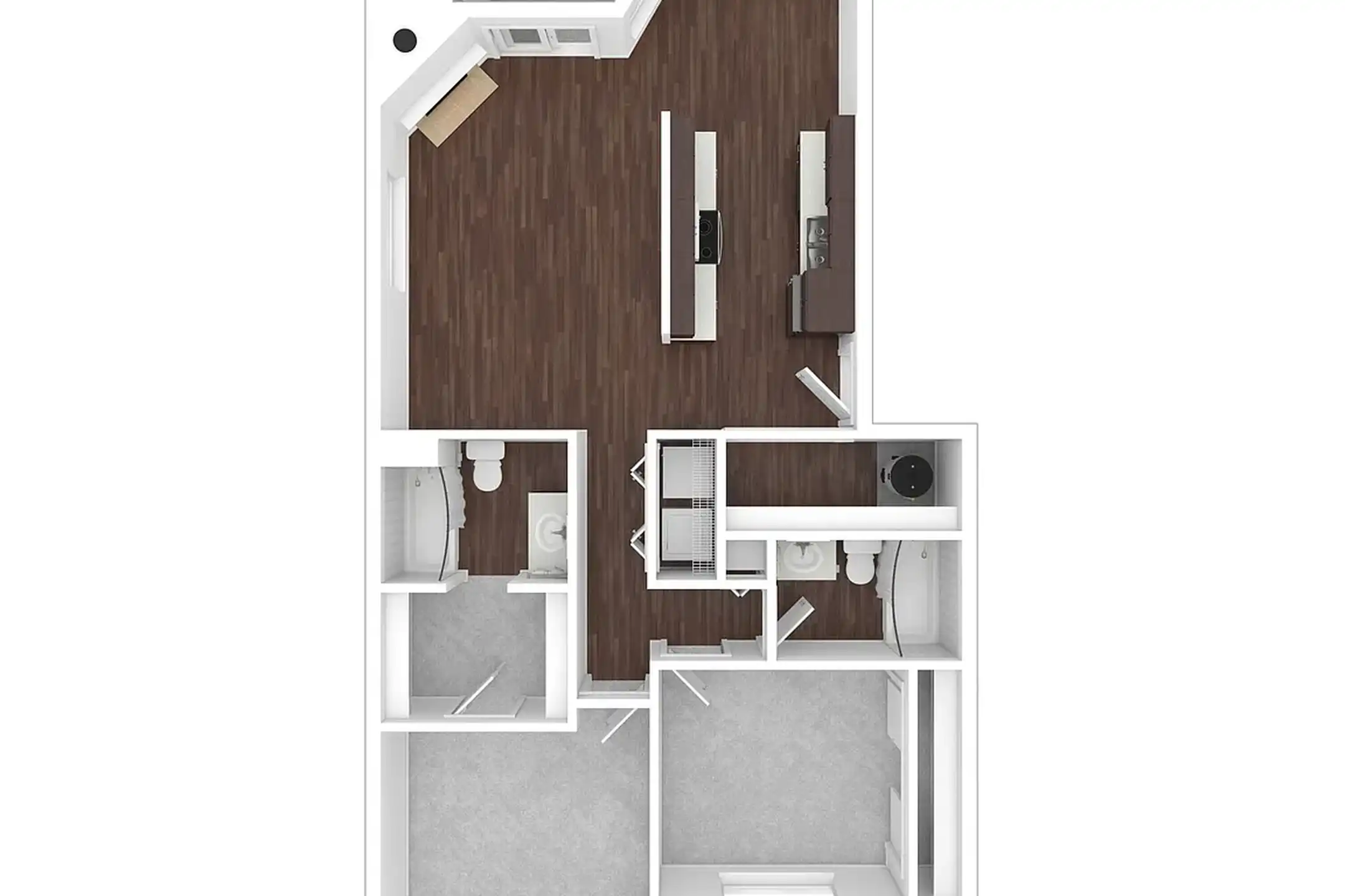 Trellis Apartments - Federal Way, WA 98023 | ApartmentGuide.com