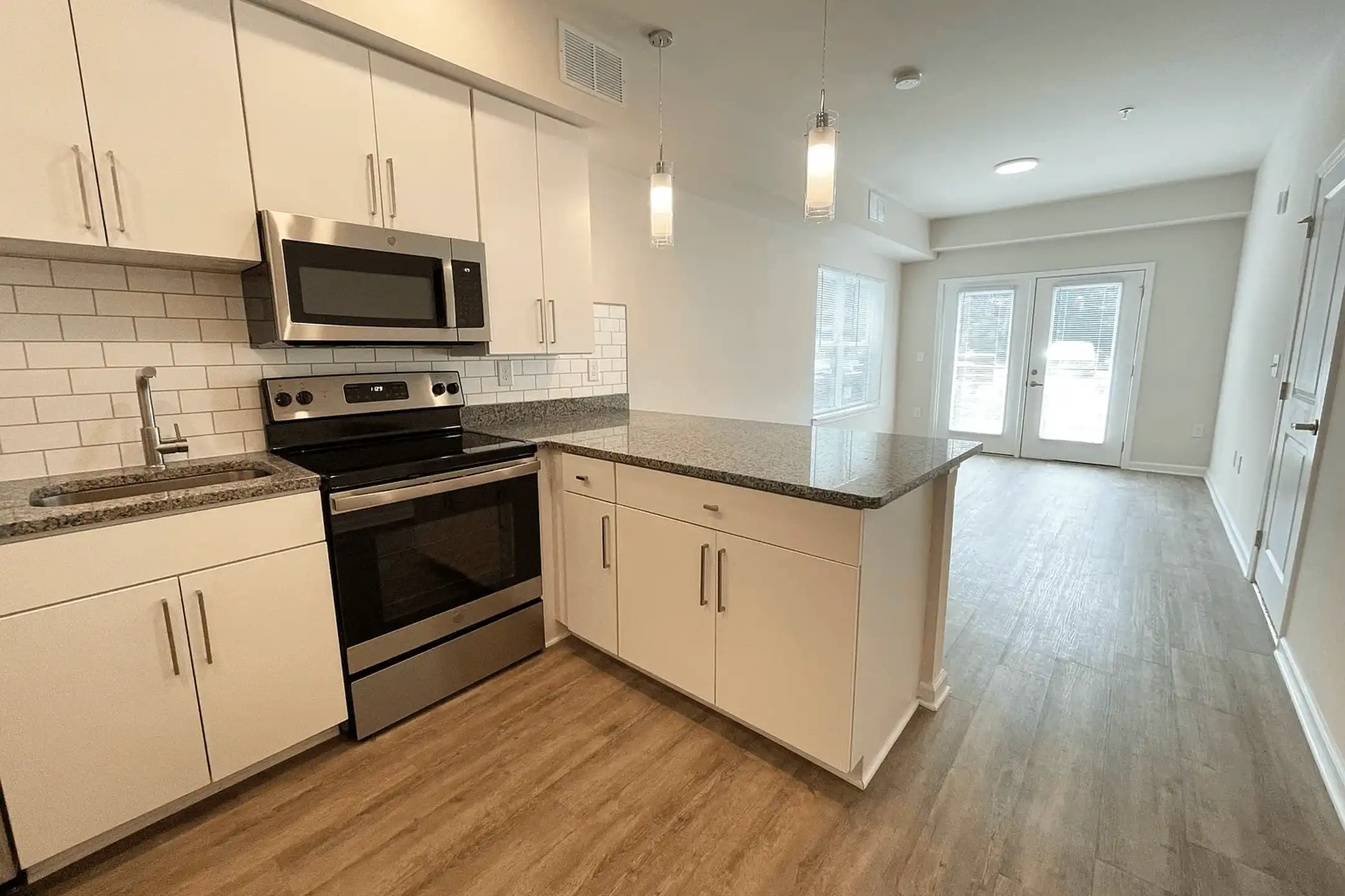 Emery Village - Concord, NC 28027 | ApartmentGuide.com