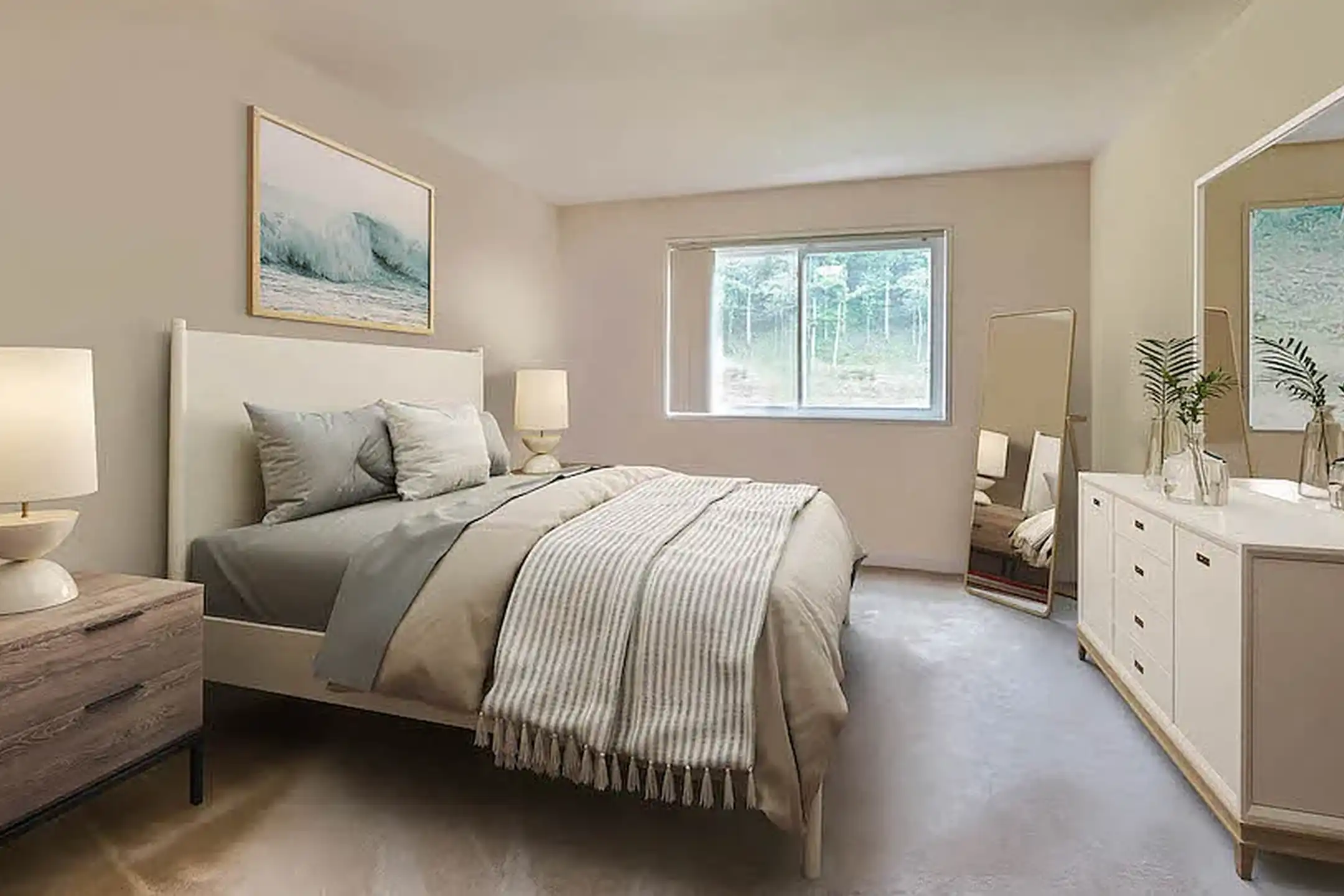 Highview Terrace - Hyattsville, MD 20782 | ApartmentGuide.com