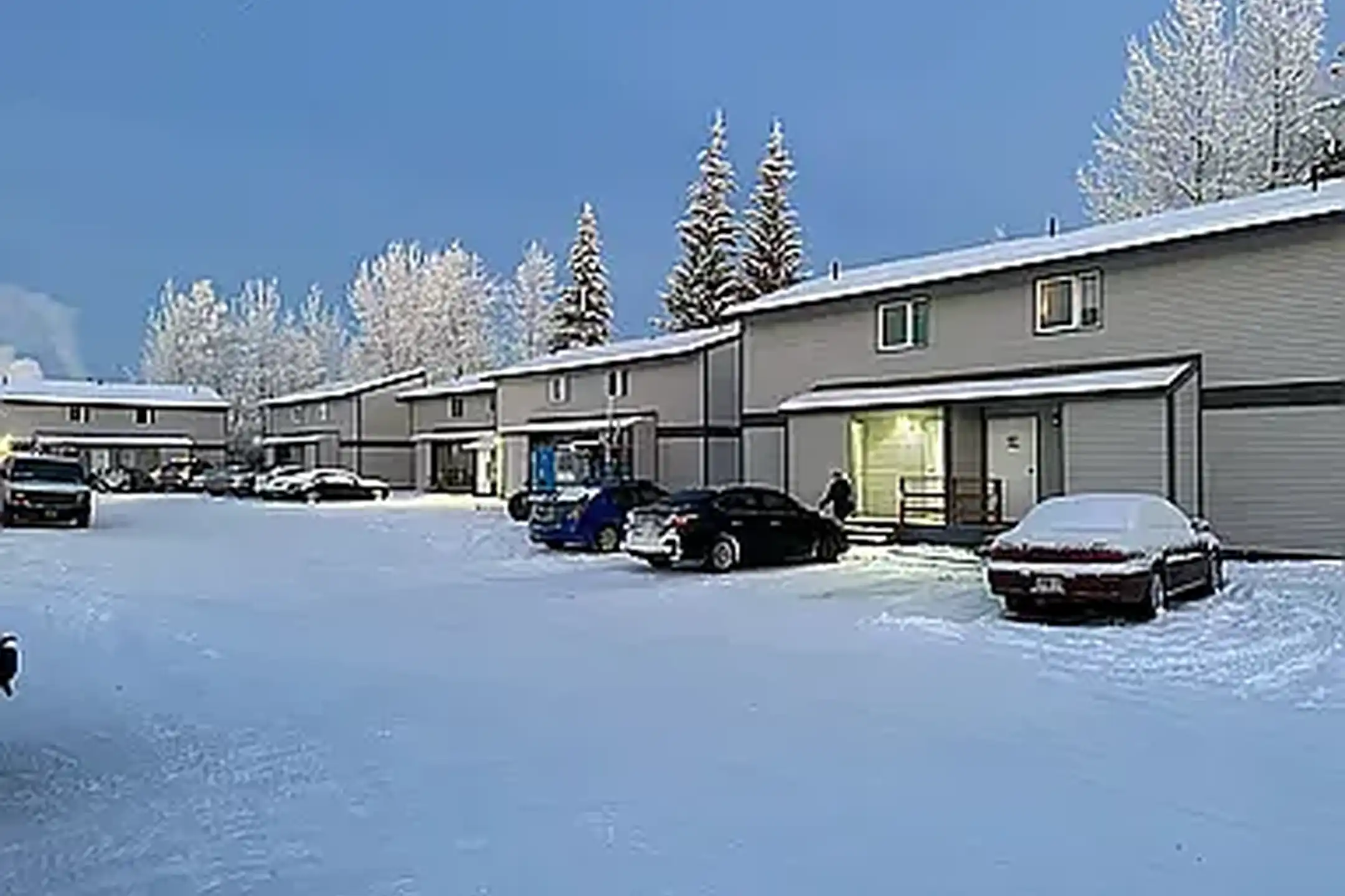 Little Dipper - Fairbanks, AK 99701 | ApartmentGuide.com