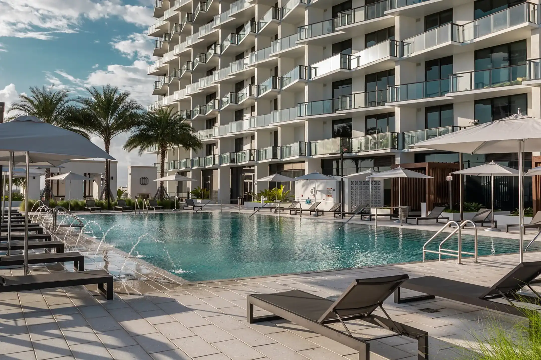 Gio Midtown - Miami, FL 33137 | ApartmentGuide.com