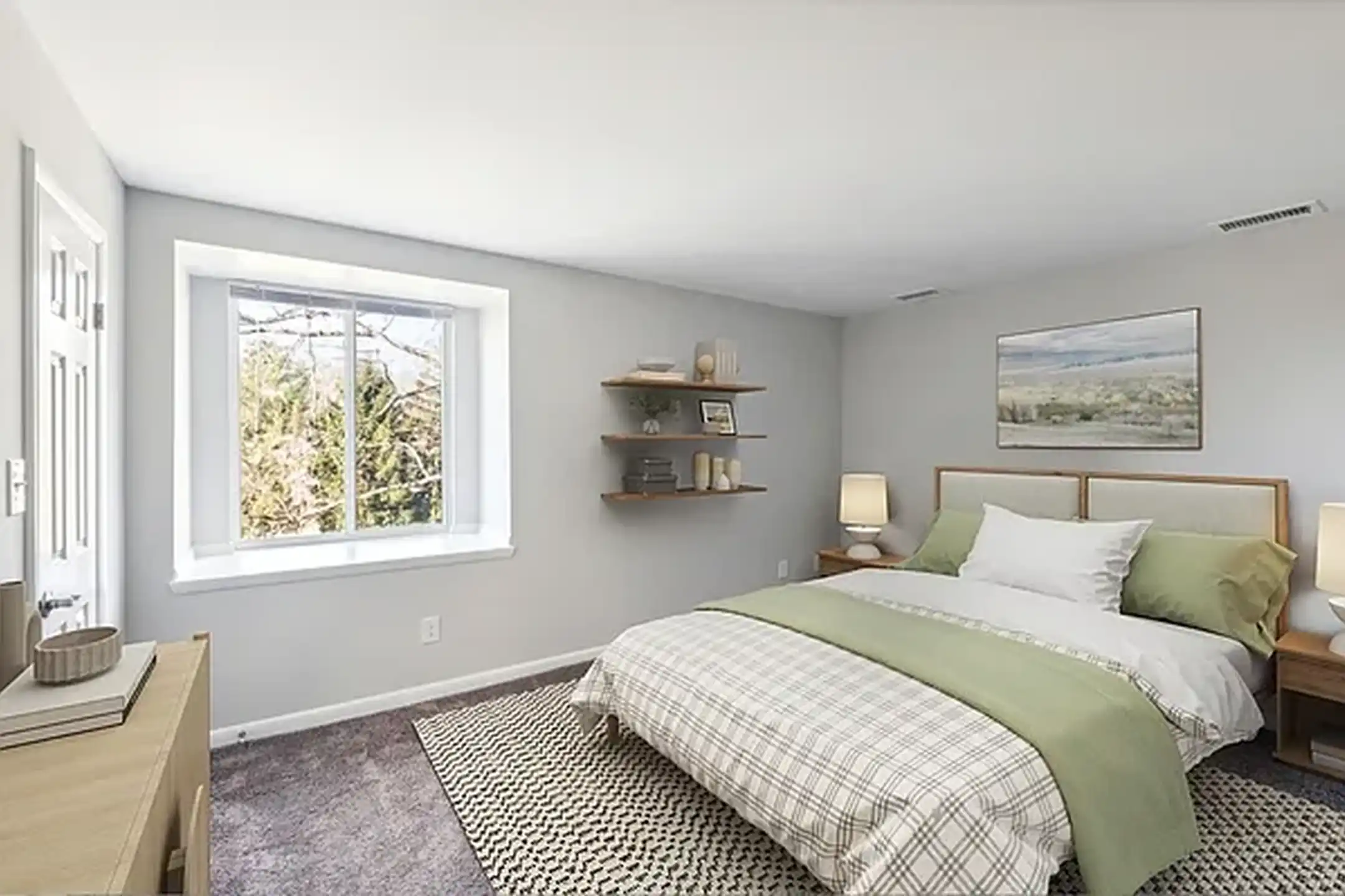 Eagle Rock Apartments at West Springfield - West Springfield, VA 22152 ...
