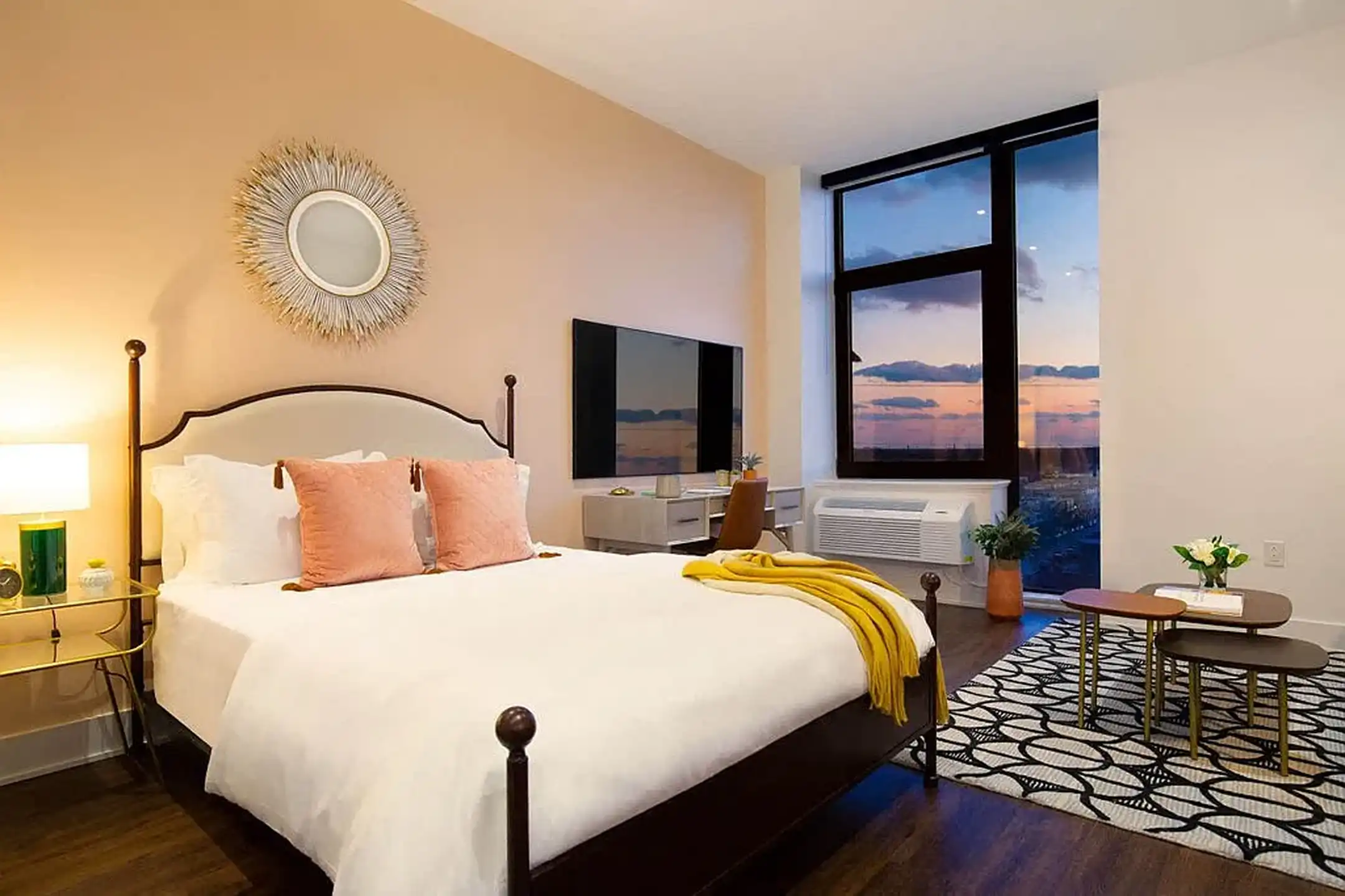 The Irvine - Philadelphia, PA 19143 | ApartmentGuide.com