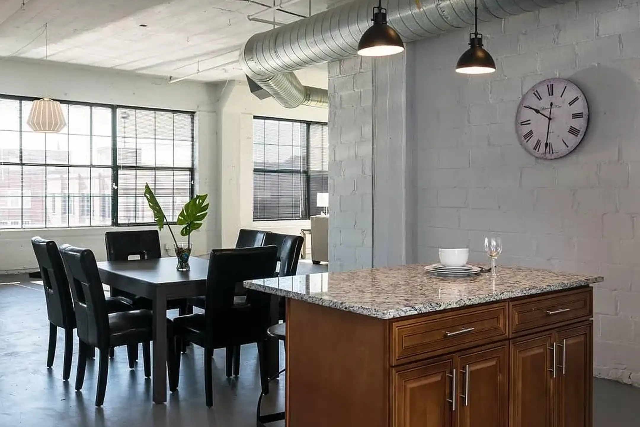 ArtLoft - Saint Louis, MO 63103 | ApartmentGuide.com