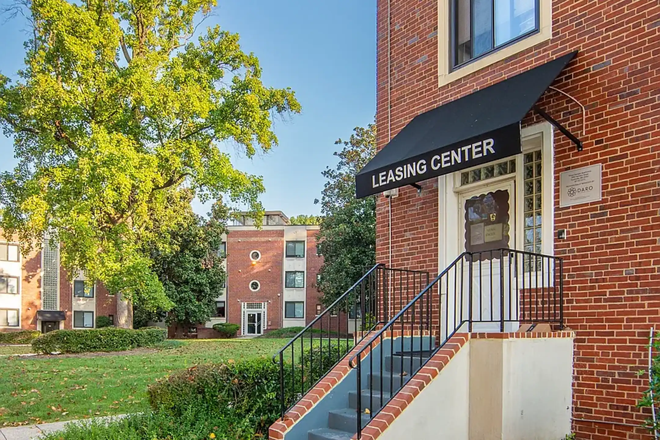 Prince Georges Apartments - Hyattsville, MD 20781 | ApartmentGuide.com