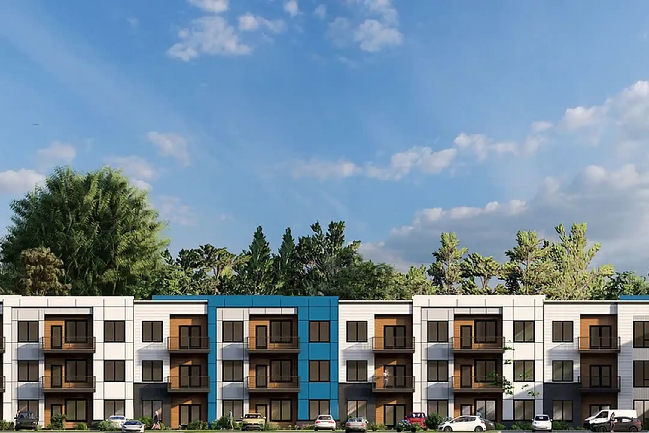 West Commons - Angola, IN 46703 | ApartmentGuide.com