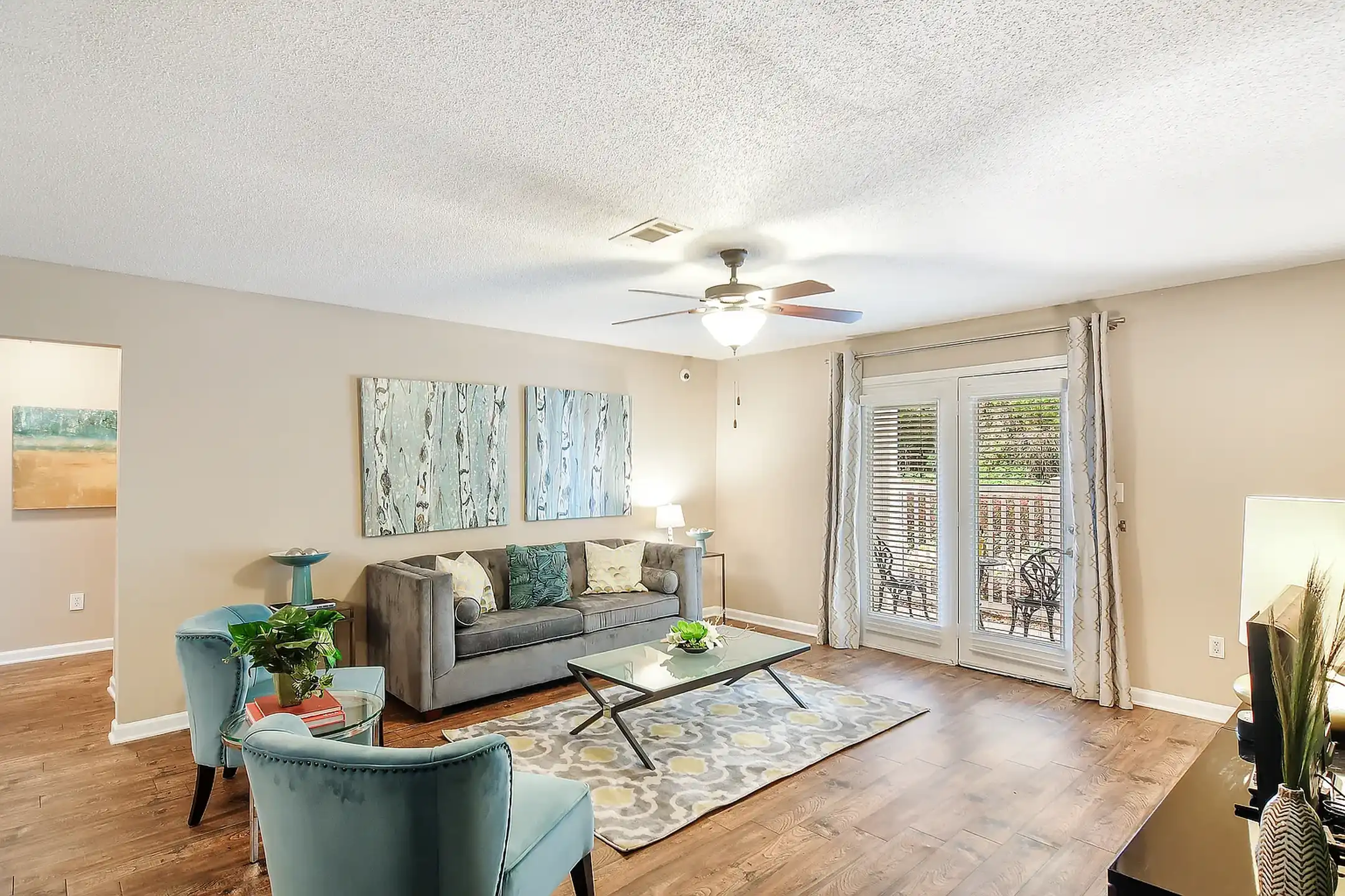 Avalon Apartment Homes - Starkville, MS 39759 | ApartmentGuide.com