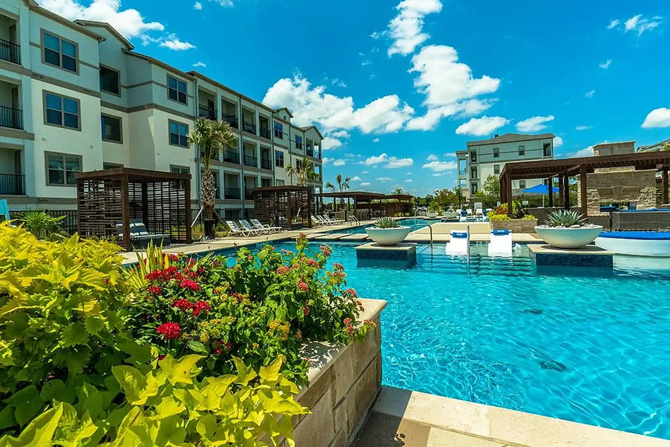 Park at Bayside - Rowlett, TX 75088 | ApartmentGuide.com