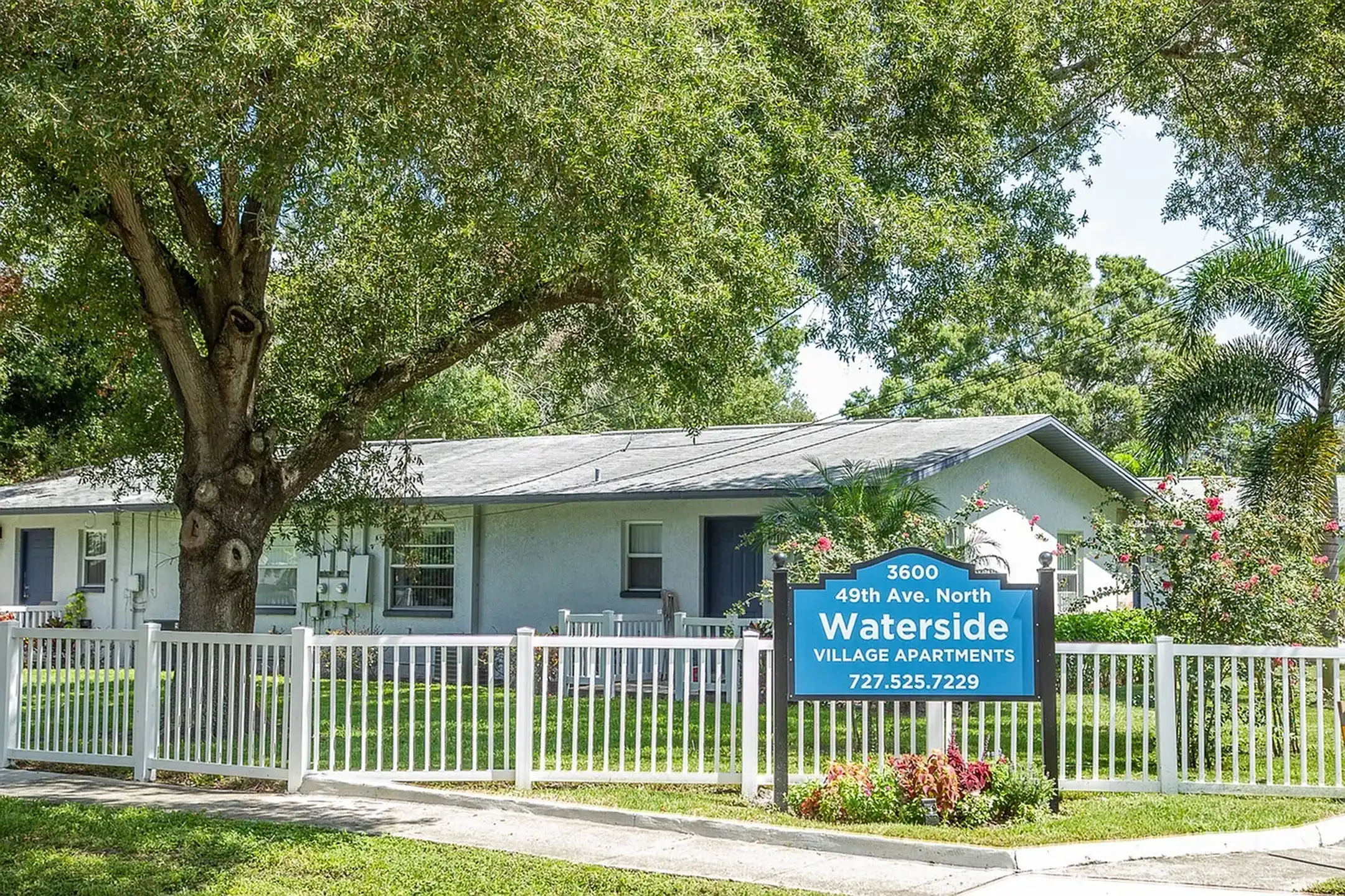 Waterside Village - Saint Petersburg, FL 33714 | ApartmentGuide.com