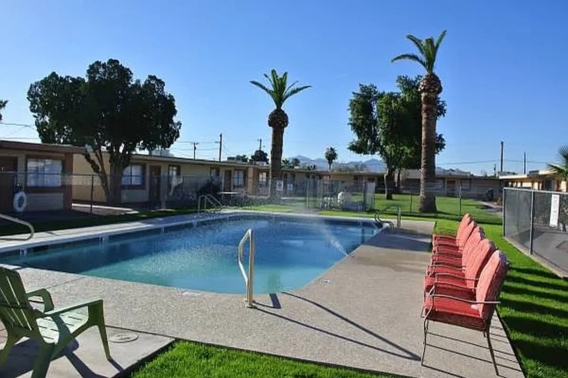 Parkside Apartments - Avondale, AZ 85323 | ApartmentGuide.com