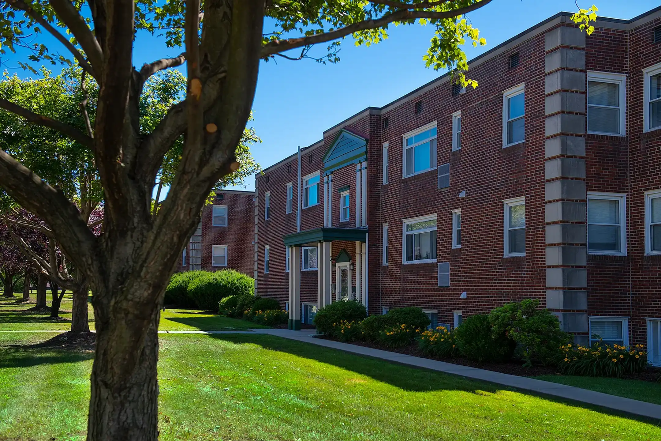 Pacific Highlands Apartments - Natrona Heights, PA 15065 ...