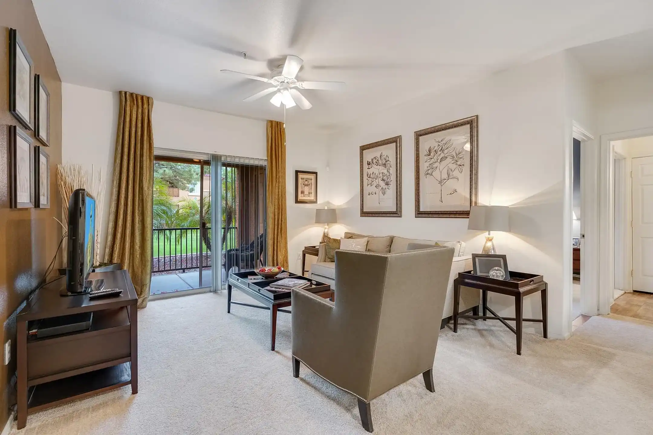 Desert Harbor - Peoria, AZ 85381 | ApartmentGuide.com