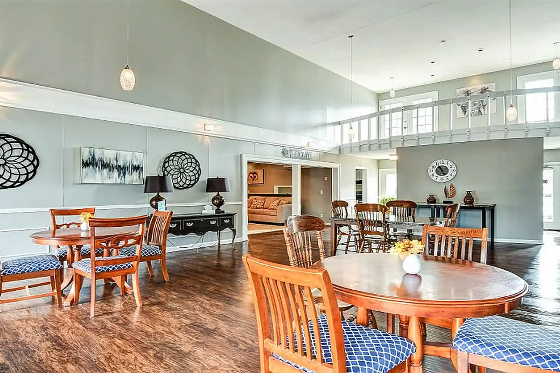 Fox Hunt Apartments - Kettering, OH 45440 | ApartmentGuide.com