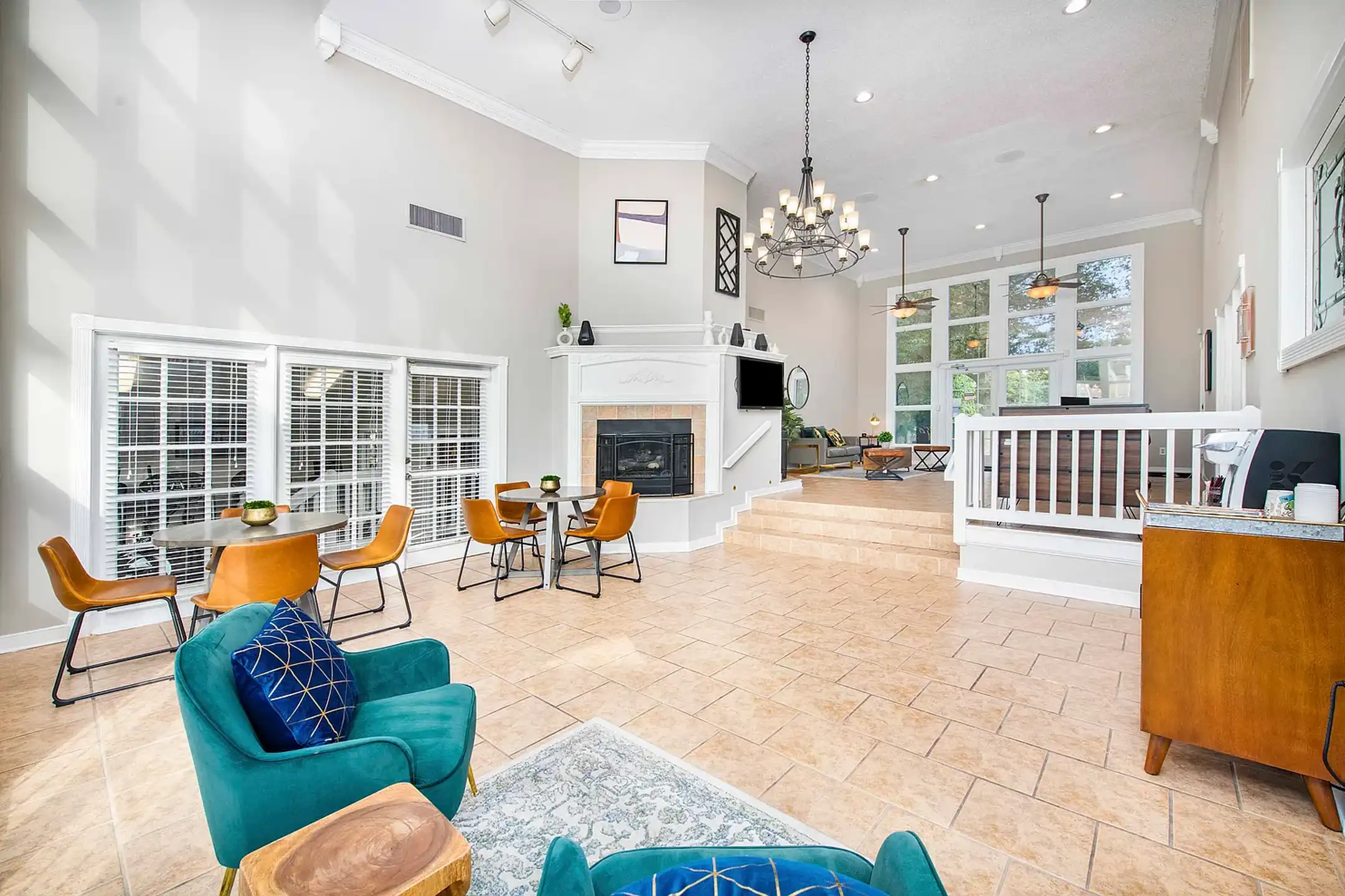 MAA Chase Gayton - Richmond, VA 23238 | ApartmentGuide.com