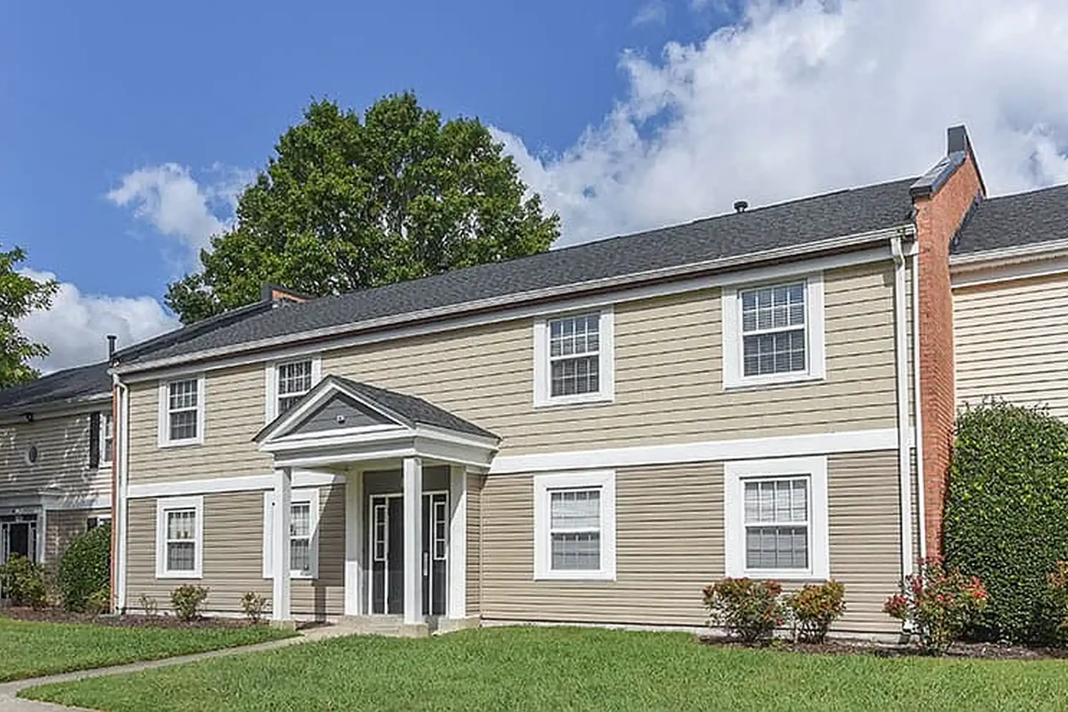 Sparrows Point Townhomes and Apartments - Virginia Beach, VA 23453 ...