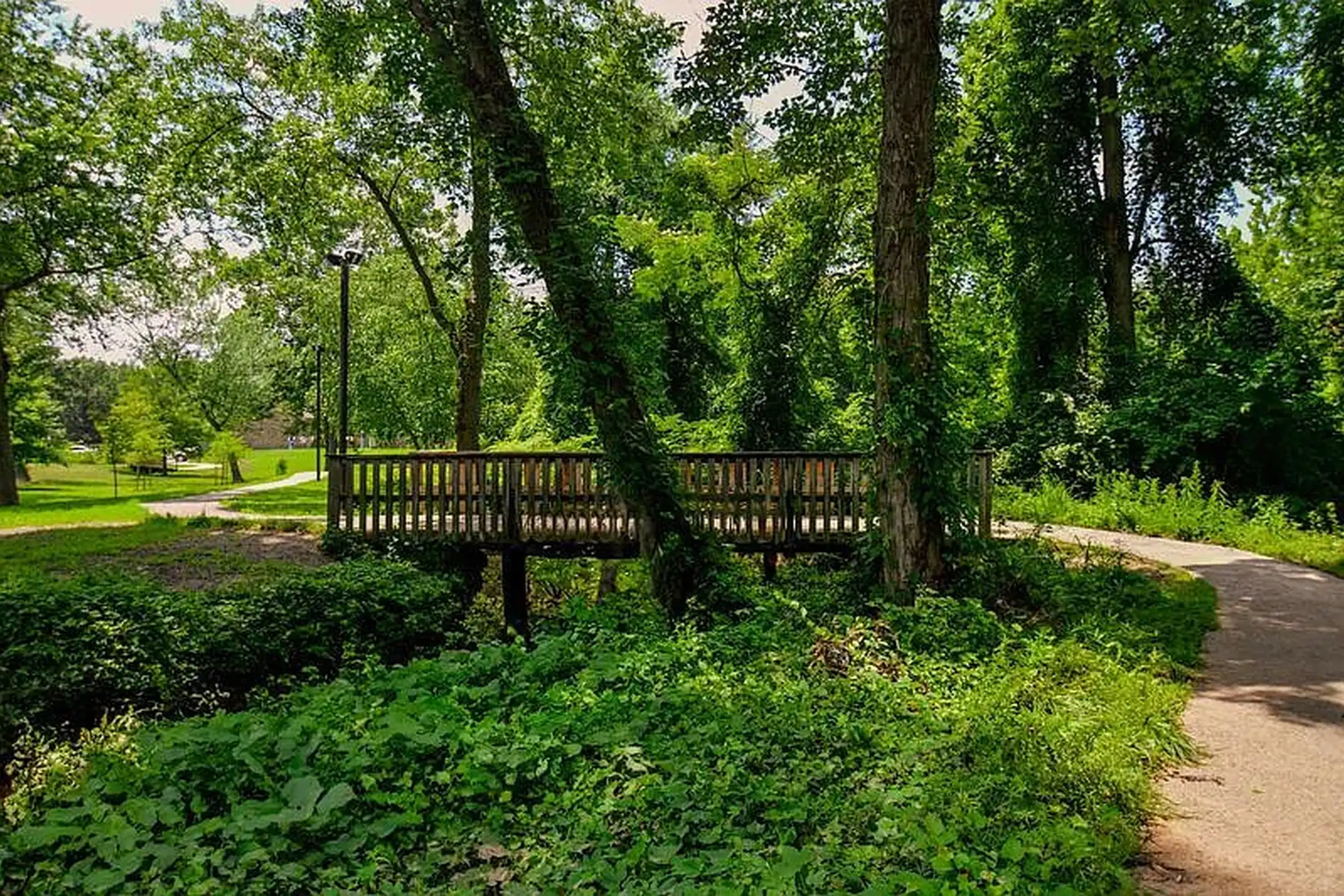 Franklin Park At Greenbelt Station - Greenbelt, MD 20770 ...