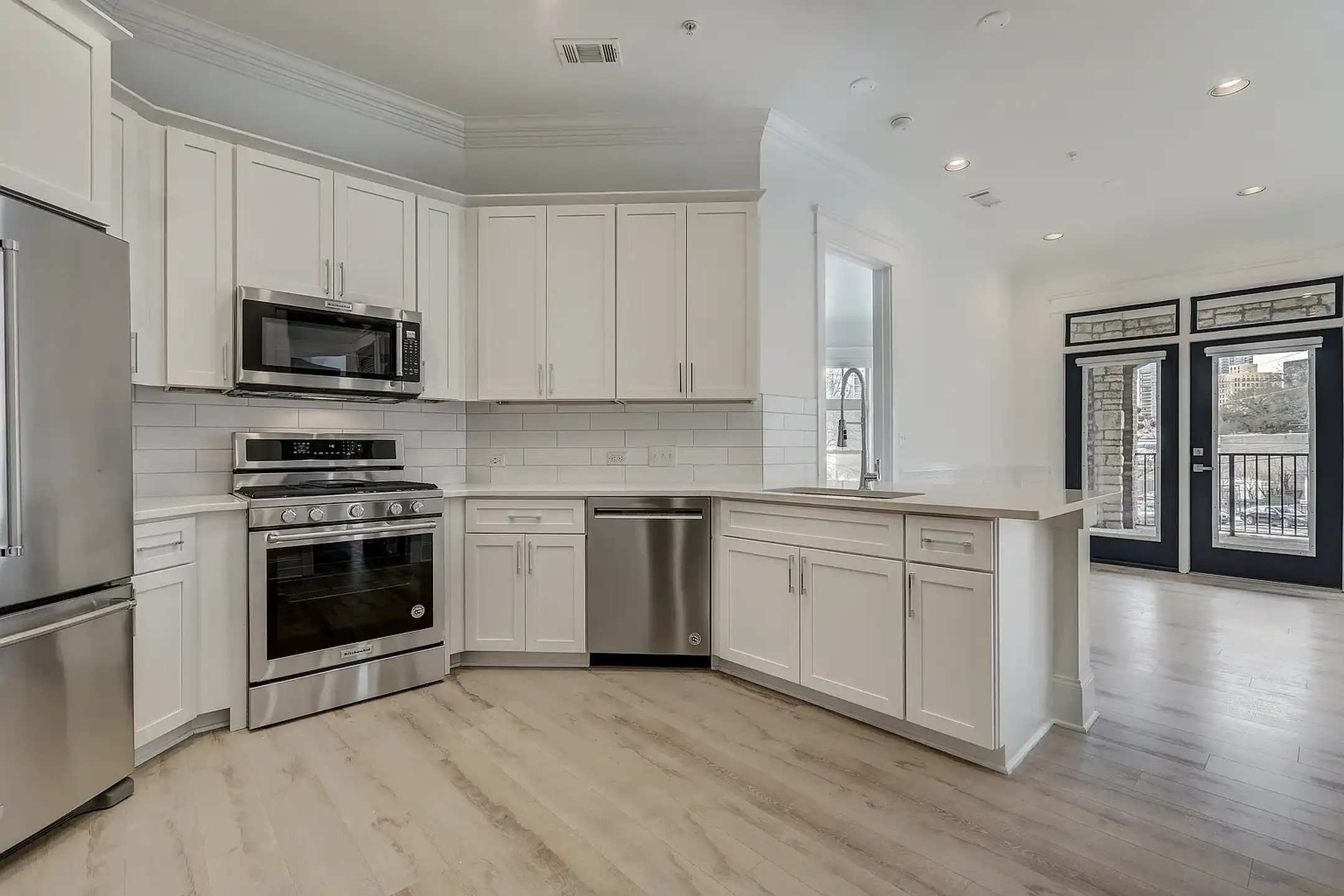 Harper on Piedmont - Atlanta, GA 30308 | ApartmentGuide.com