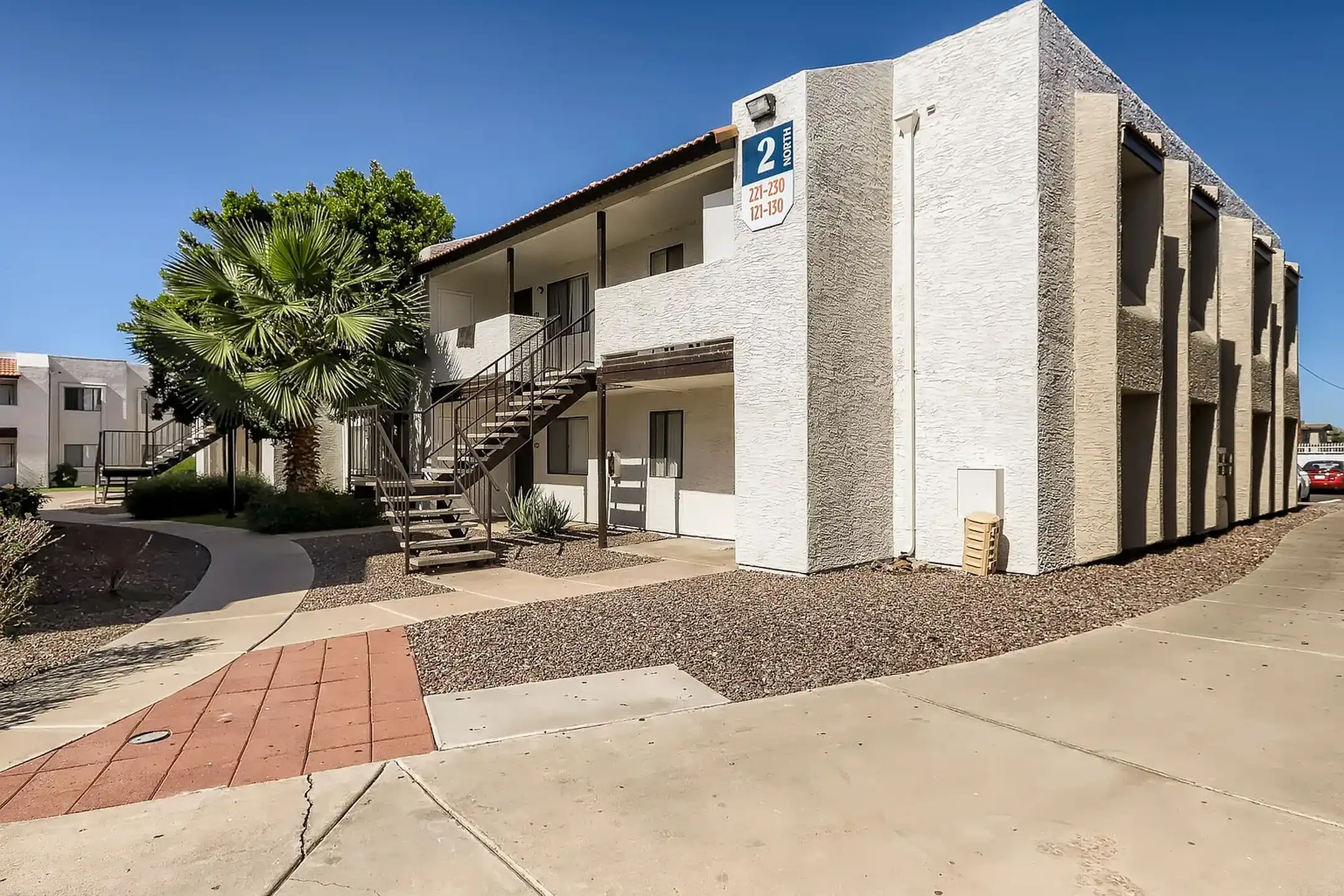 Ava Park - Phoenix, AZ 85017 | ApartmentGuide.com