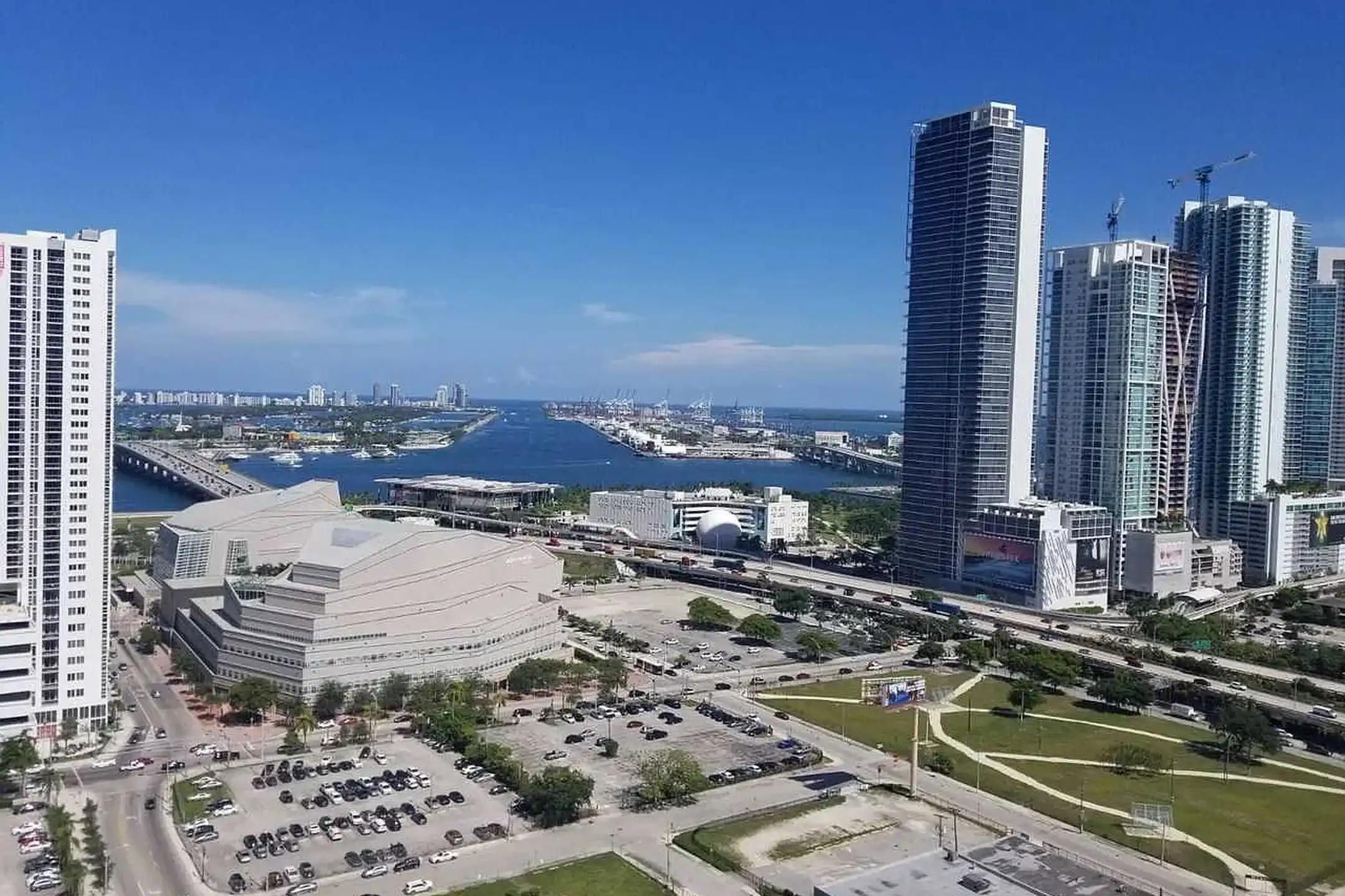 Square Station - Miami, FL 33132 | ApartmentGuide.com