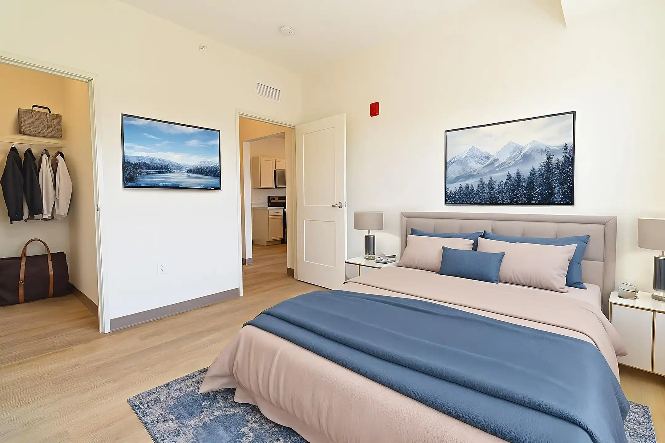 MLK on 2nd - Detroit, MI 48201 | ApartmentGuide.com