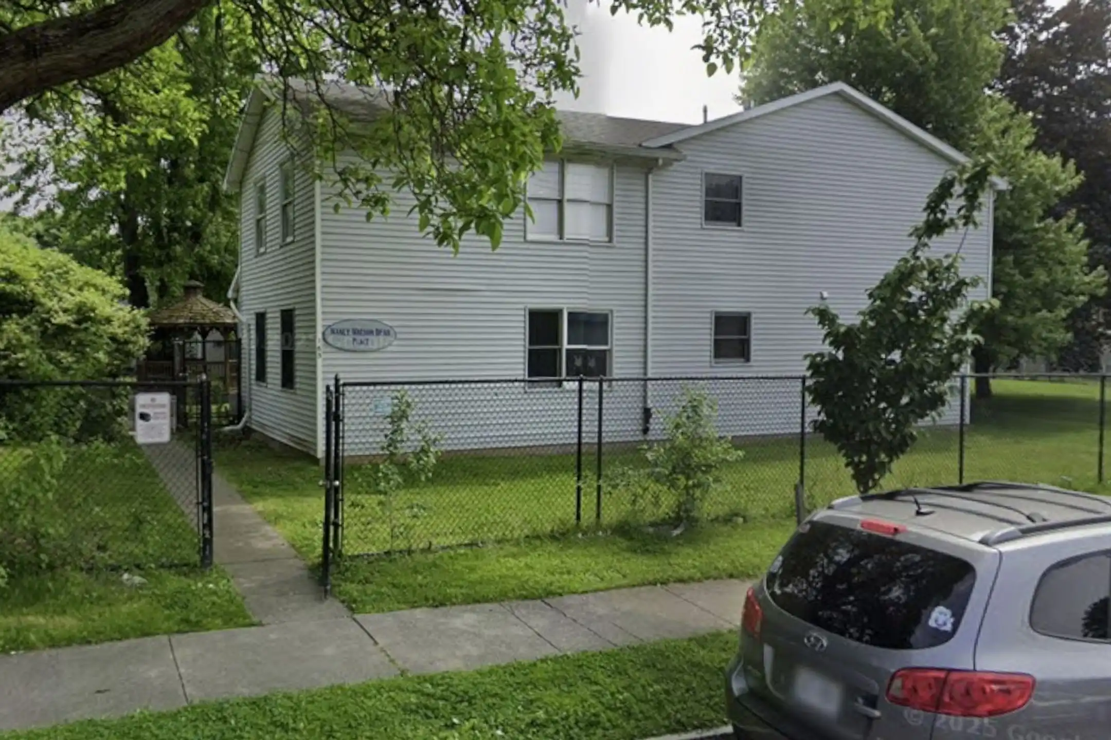 165 Atkinson St unit 165 Atkinson St #4 - Rochester, NY 14608 ...