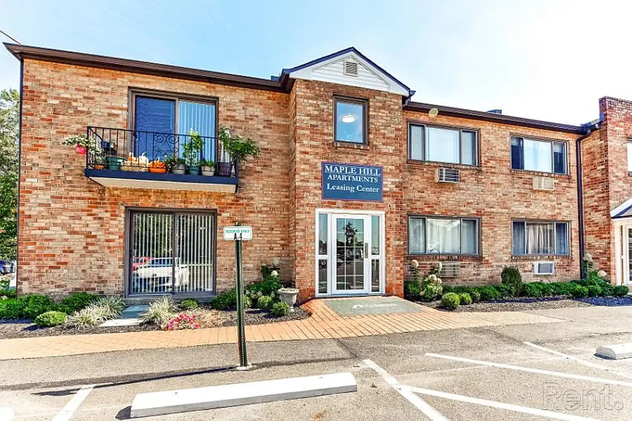 Maple Hill - Horsham, PA 19044 | ApartmentGuide.com