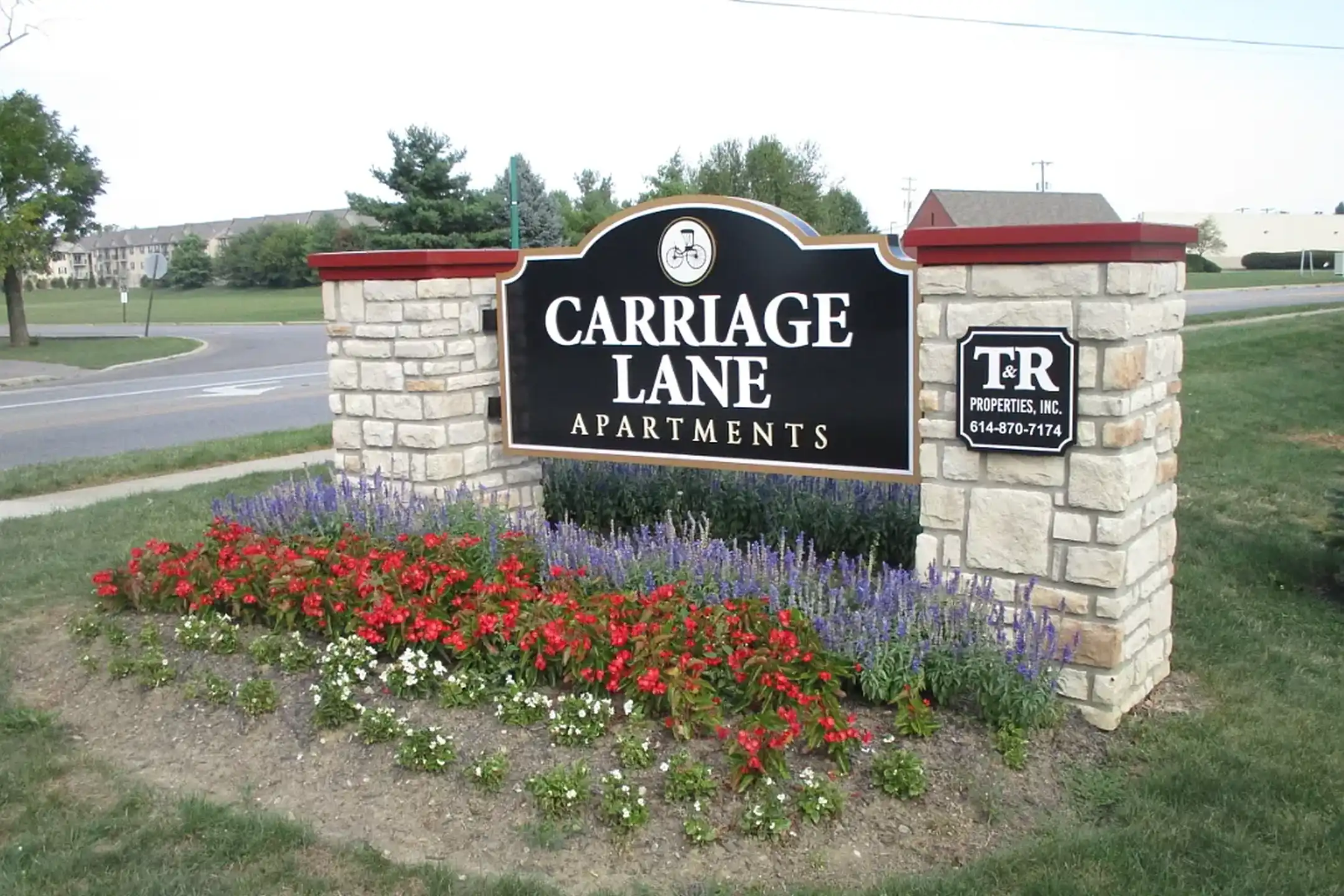 Carriage Lane - Galloway, OH 43119 | ApartmentGuide.com