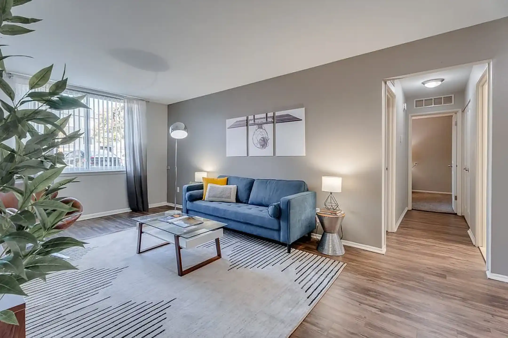 Spice Tree - Ann Arbor, MI 48108 | ApartmentGuide.com