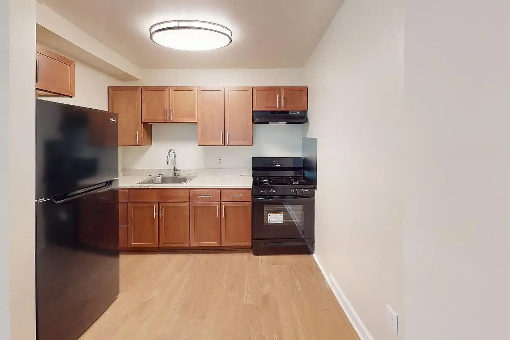 Heritage Row at Ridgecrest Village - Washington, DC 20020 ...