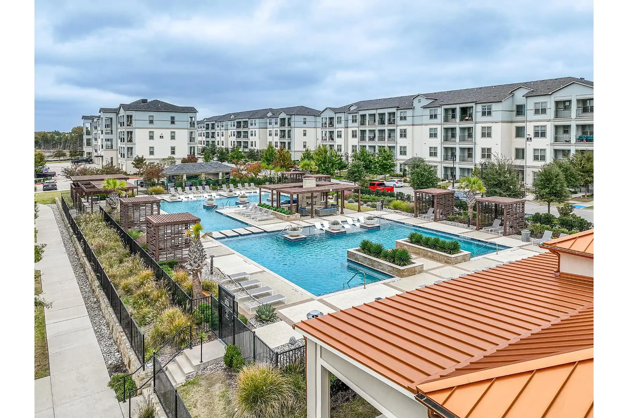 Park at Bayside - Rowlett, TX 75088 | ApartmentGuide.com