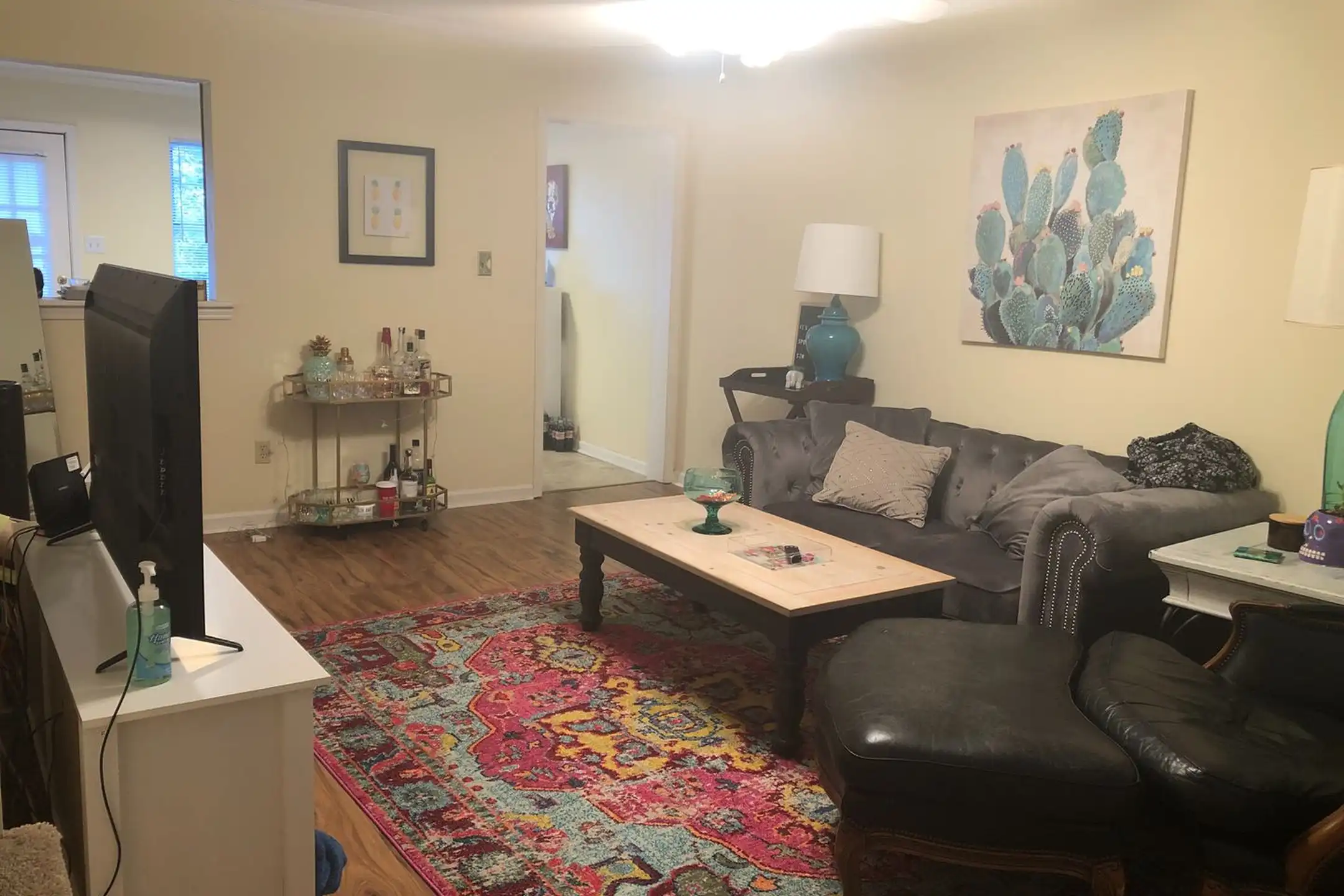 188 Williams St unit # 16 - Athens, GA 30605 | ApartmentGuide.com
