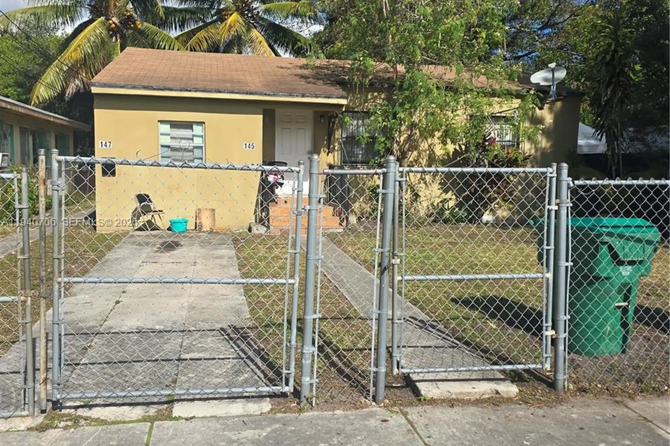 143 NW 69th St unit 3 - Miami, FL 33150 | ApartmentGuide.com