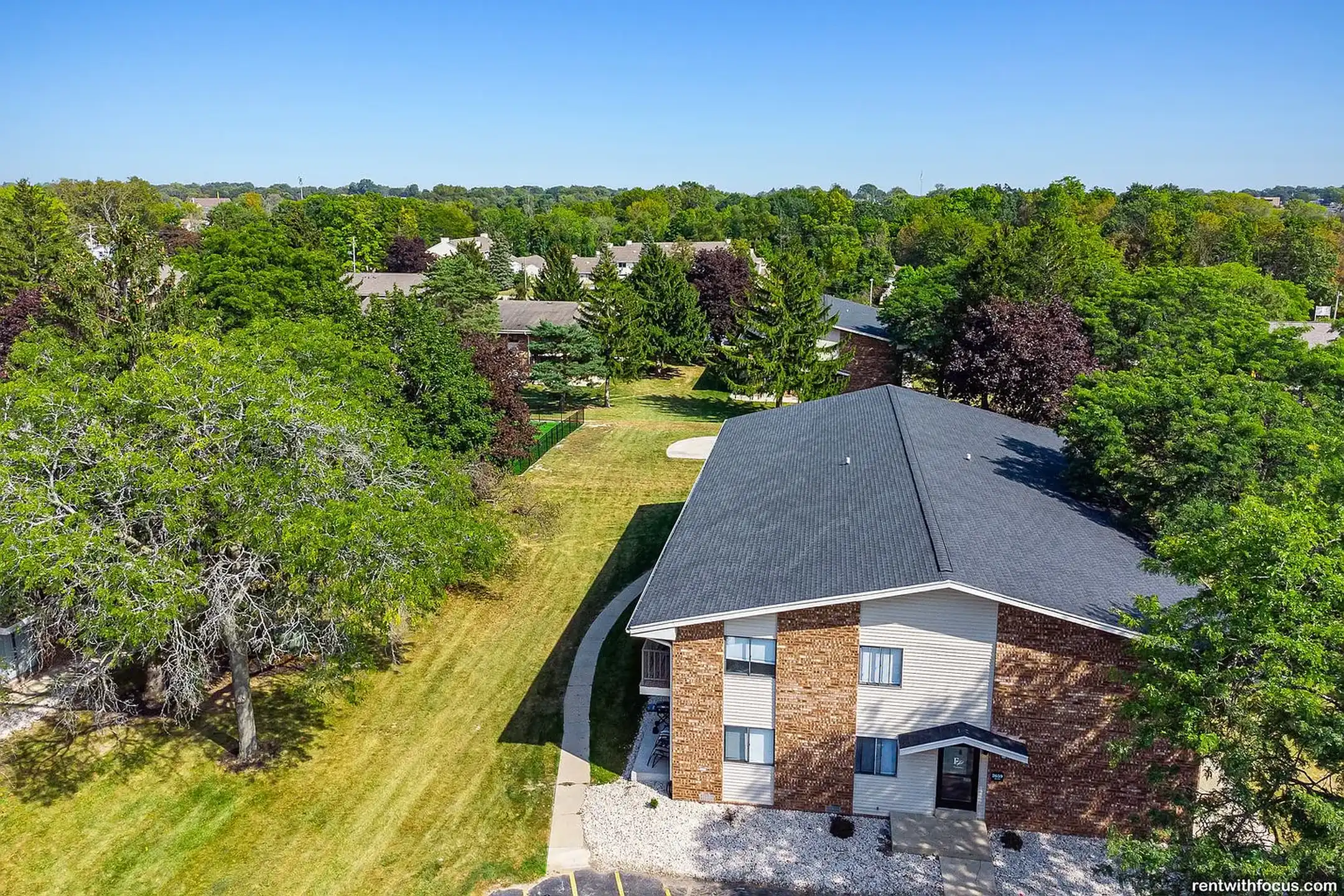 Franklin Park - Milwaukee, WI 53221 | ApartmentGuide.com