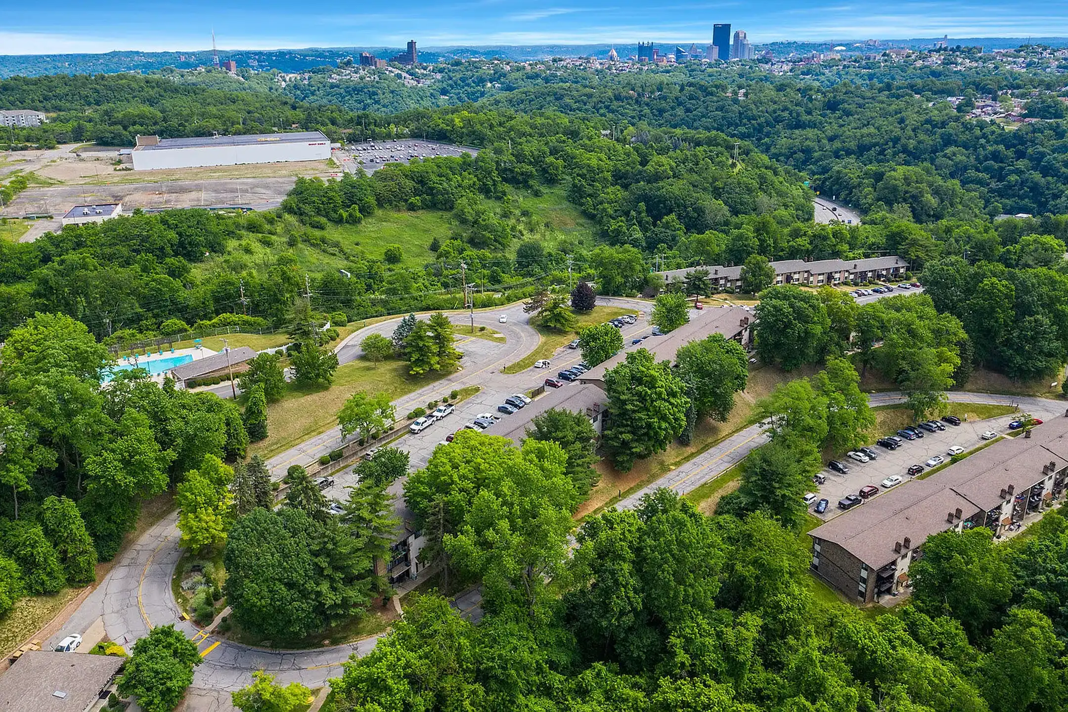 Hyland Hills - Pittsburgh, PA 15220 | ApartmentGuide.com