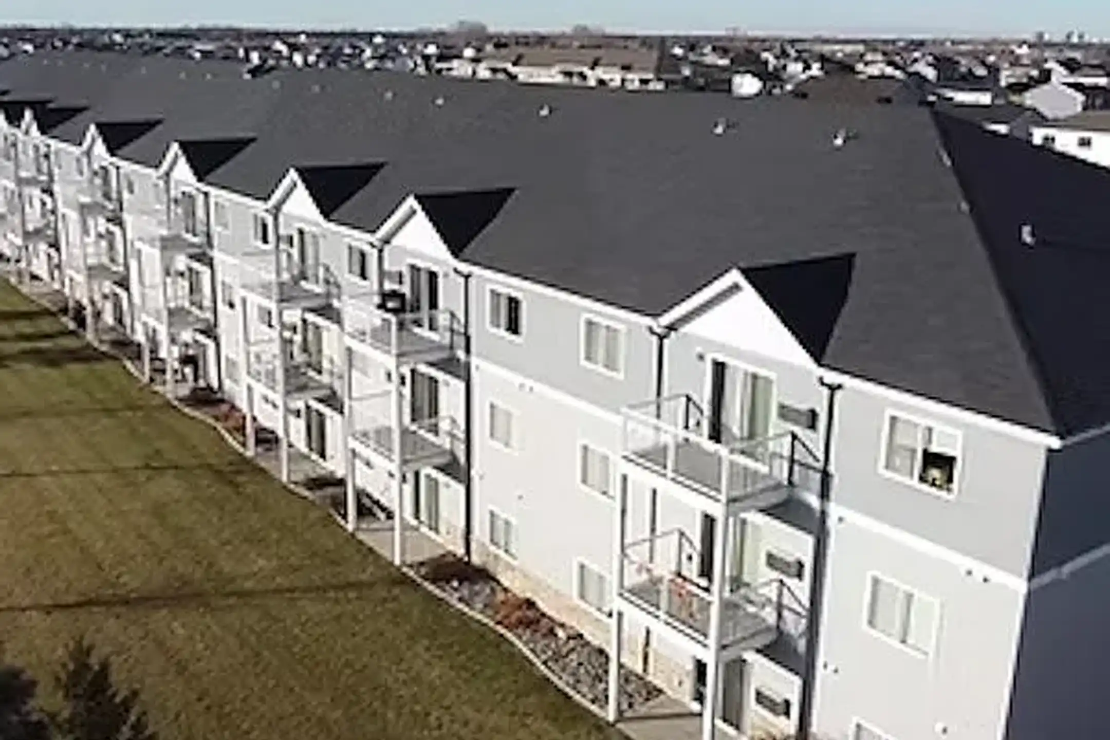 Timber Ridge - Moorhead, MN 56560 | ApartmentGuide.com