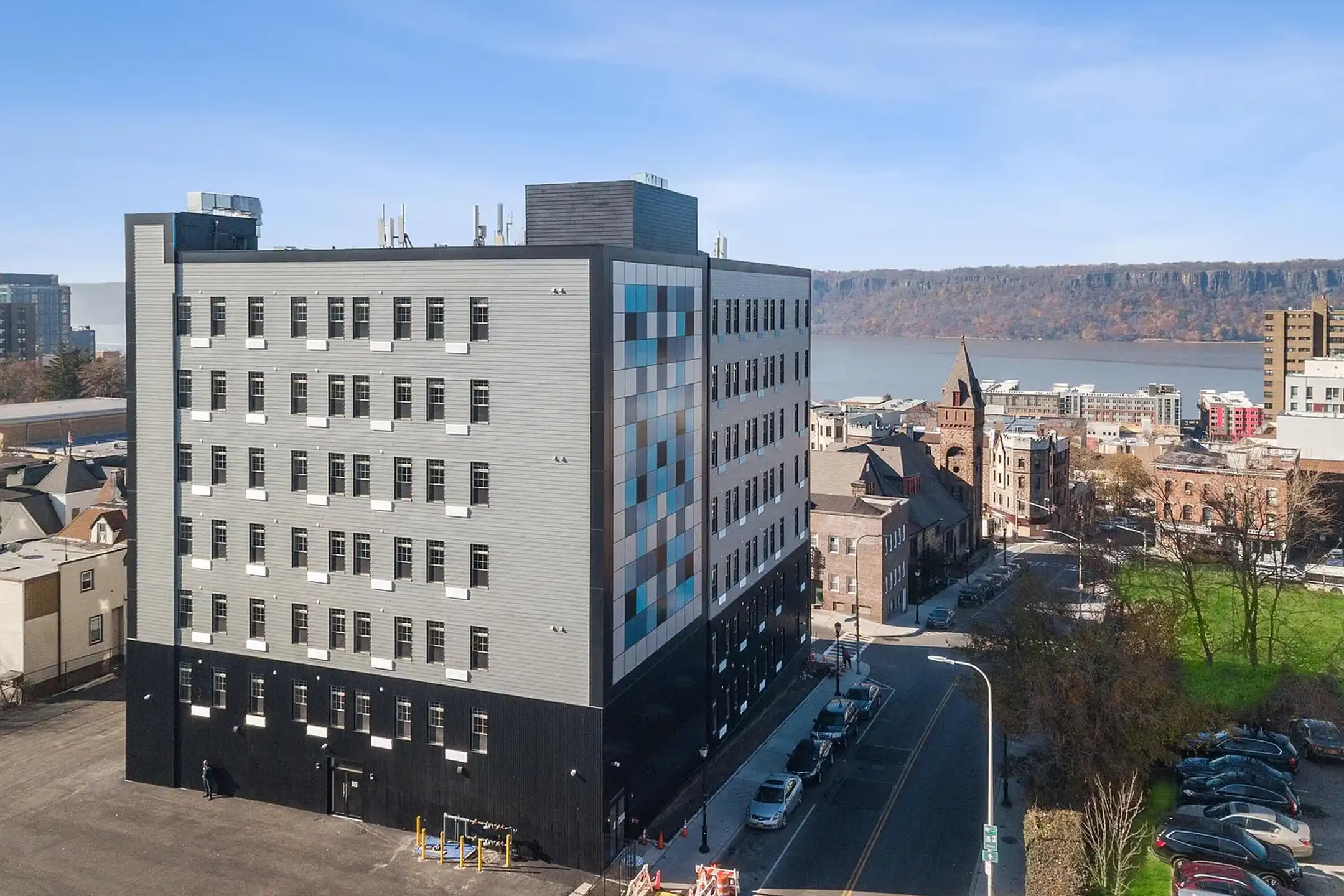 Hudson Blue - Yonkers, NY 10701 | ApartmentGuide.com